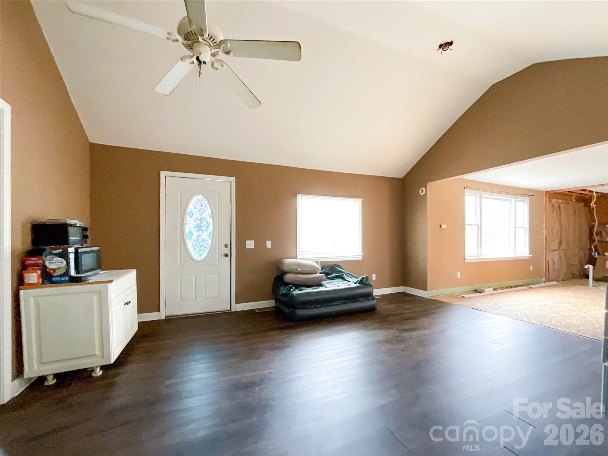 5978 Gold Mine Highway, Kershaw, SC - photo 4 of 16