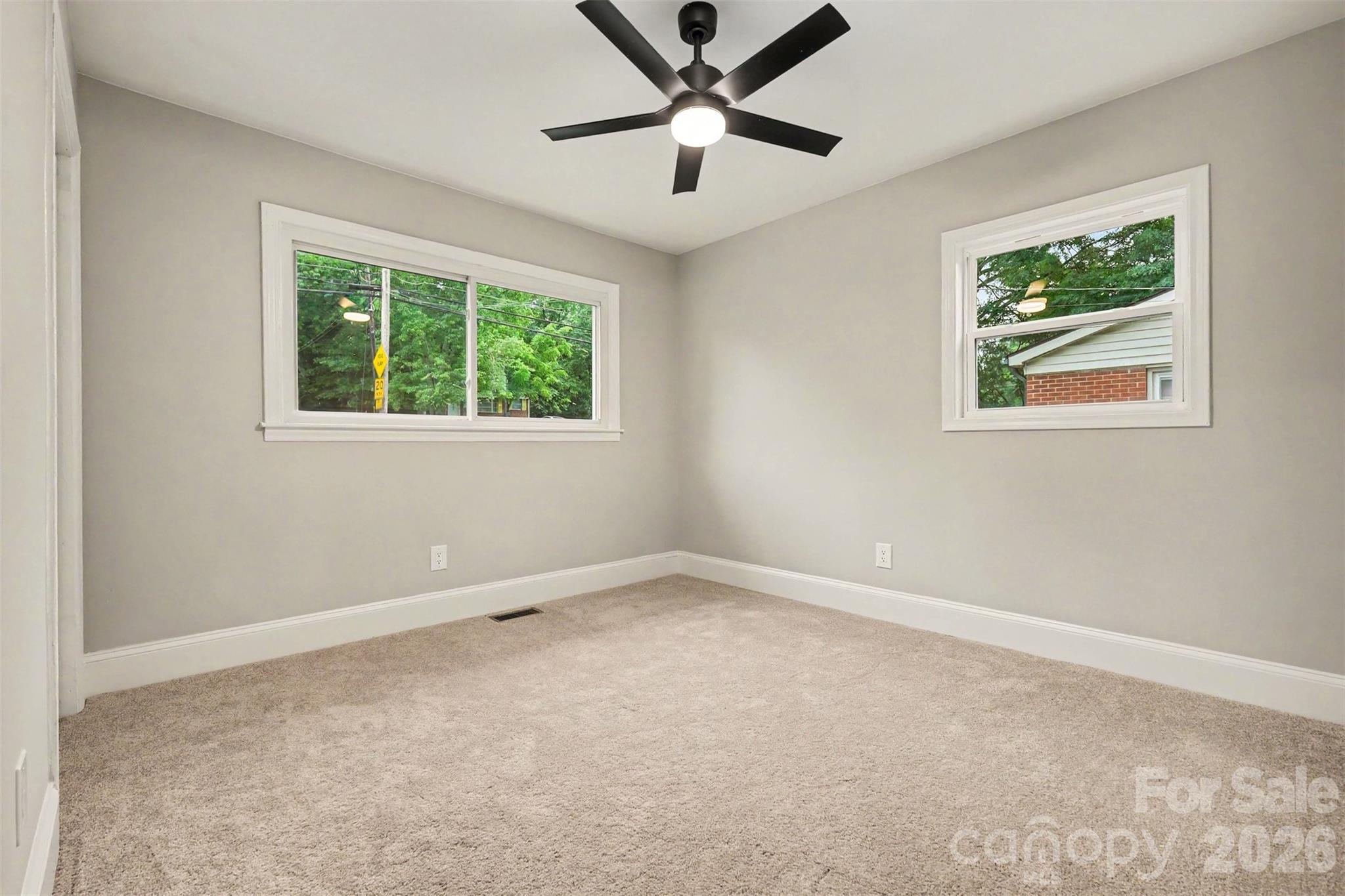 3716 Fieldcrest Road, Charlotte, NC - photo 11 of 20
