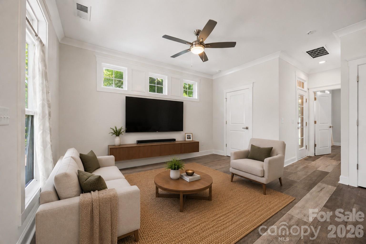 Home for sale at 1512 Norris Avenue, Charlotte, NC — photo 5 of 42
