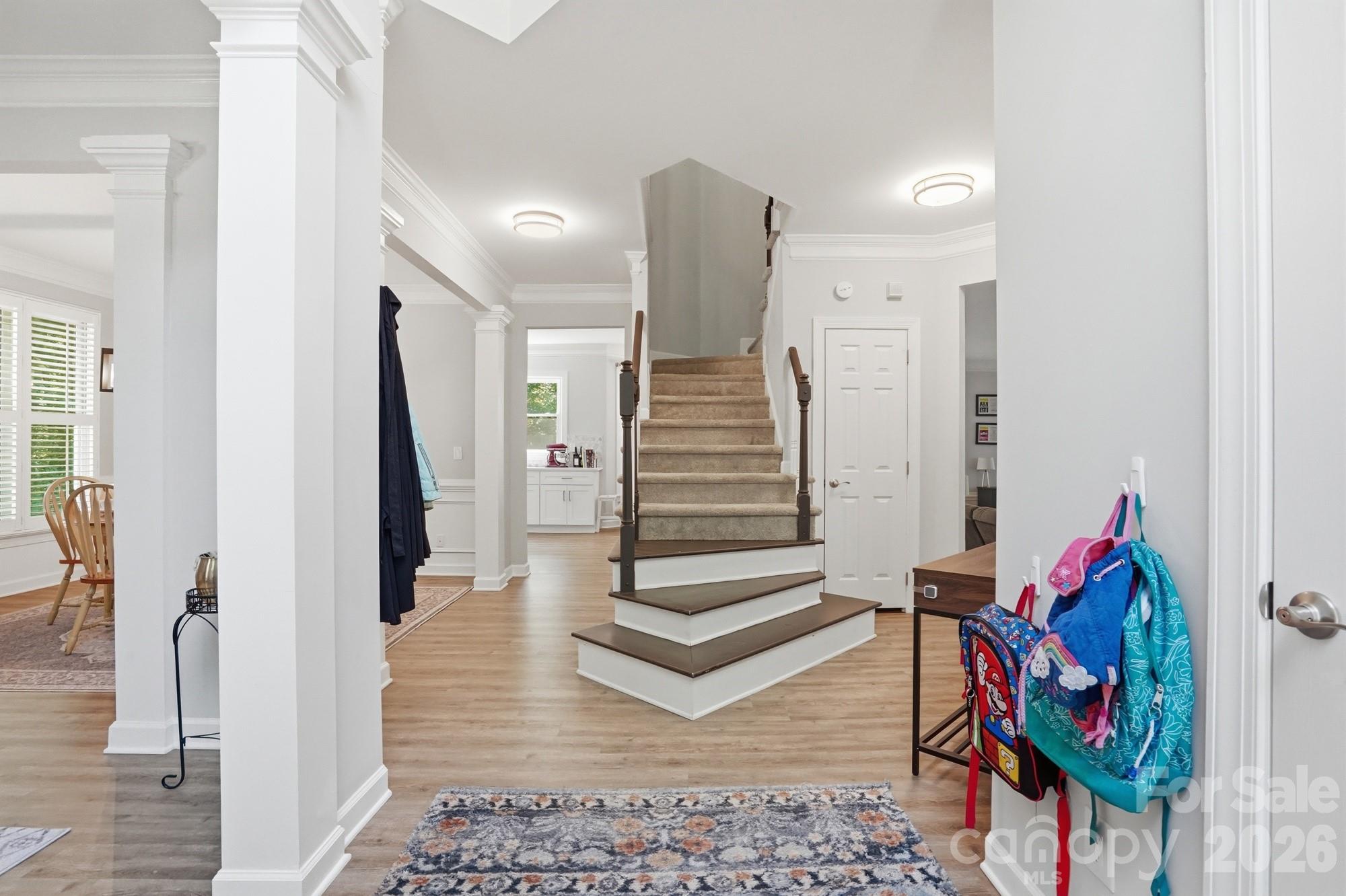 Photo 2 of 4611 Deer Cross Trail, Charlotte, NC
