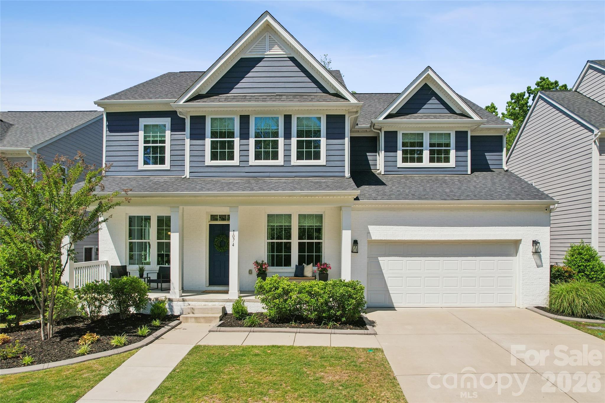 1074 Weir Court, Fort Mill, SC - photo 3 of 49
