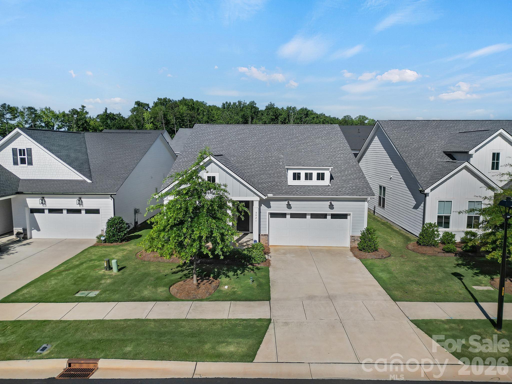 Photo 34 of 8021 Brookbank Drive, Charlotte, NC
