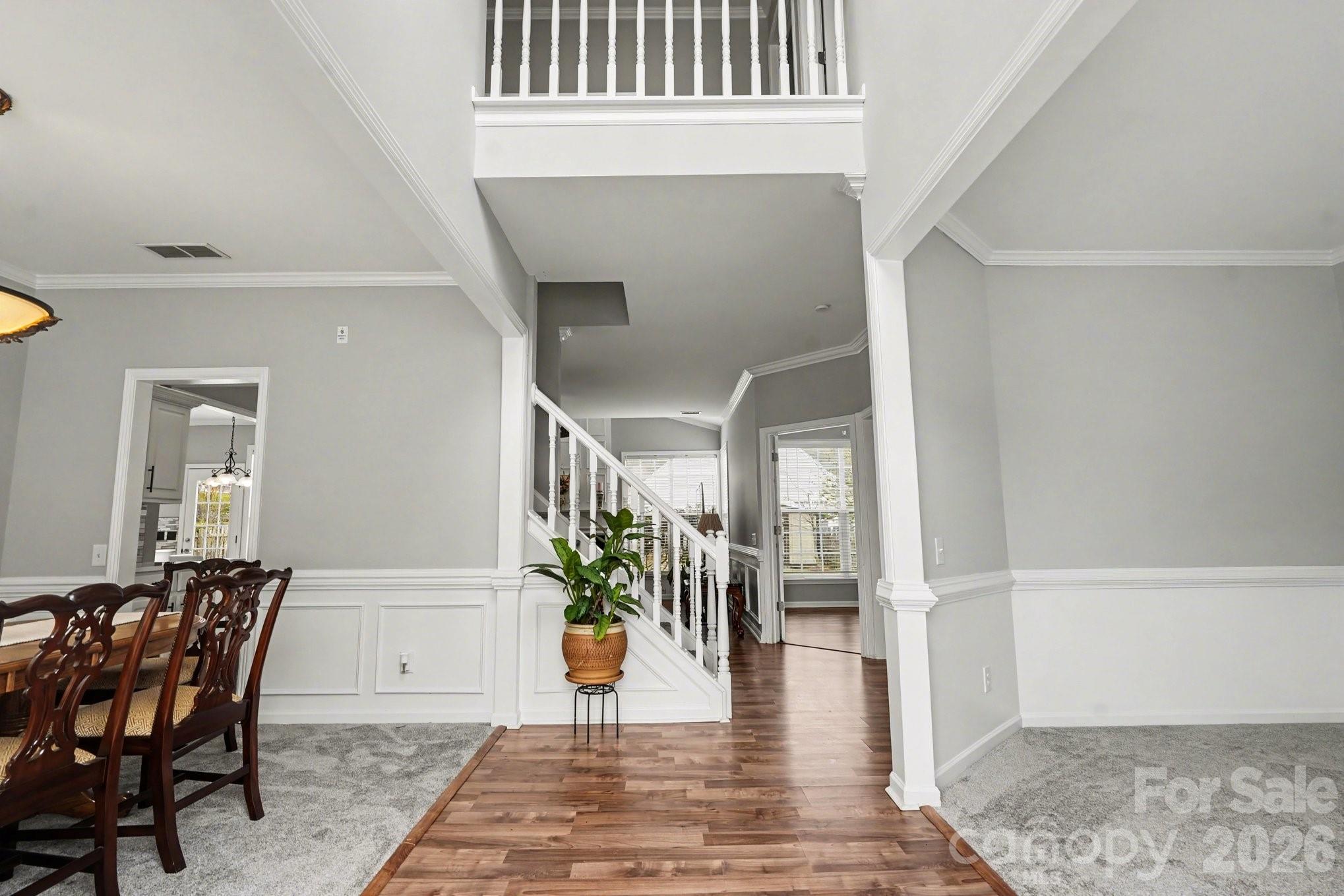8727 Fieldcroft Drive, Charlotte, NC - photo 16 of 32