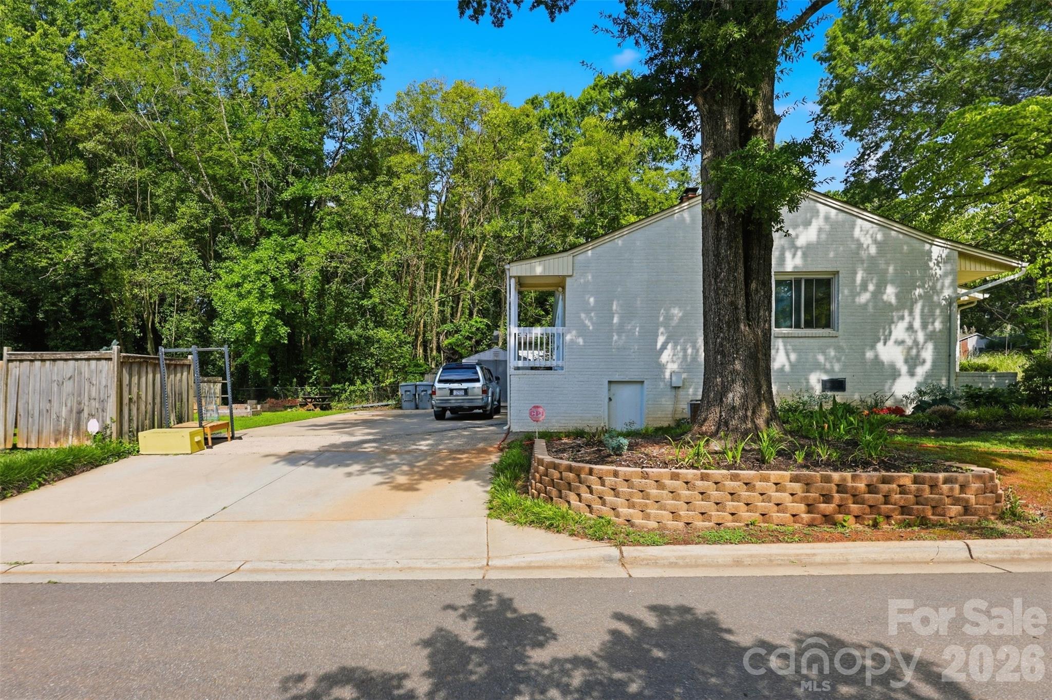 Photo 26 of 2736 Palm Avenue, Charlotte, NC