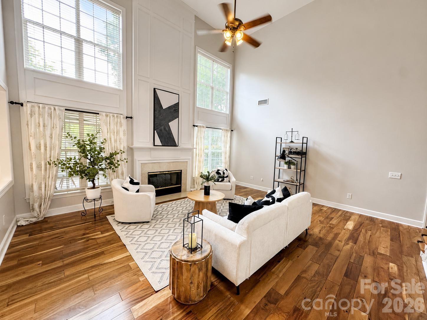 Photo 8 of 11106 Knight Castle Drive, Charlotte, NC