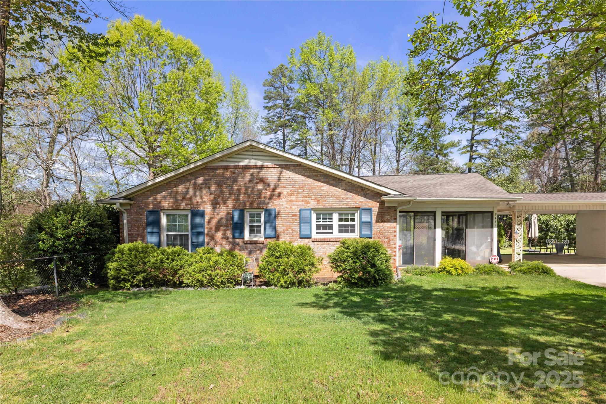 Photo 25 of 5431 Park Road, Charlotte, NC