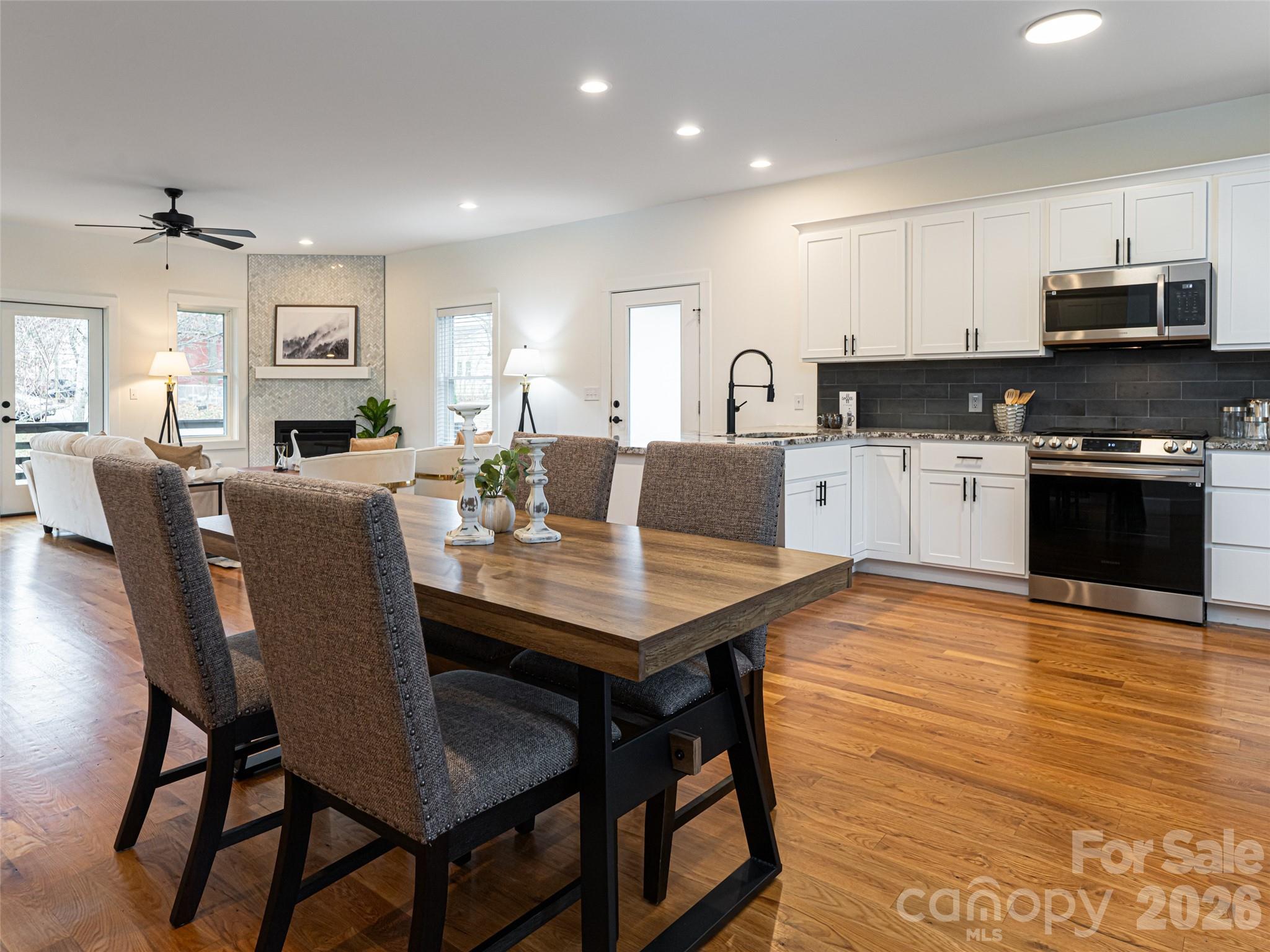 197 Chatham Road, Asheville, NC - photo 18 of 47