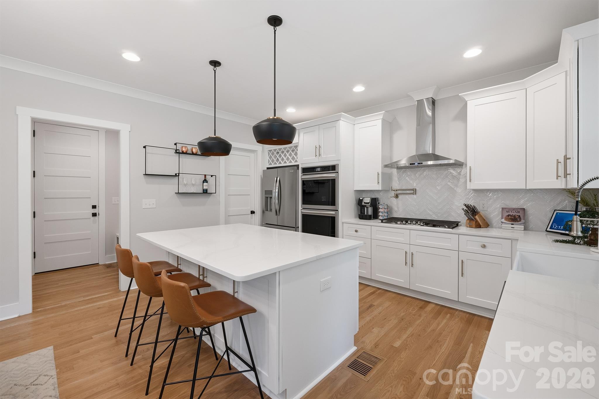 4016 Tresevant Avenue, Charlotte, NC - photo 18 of 45