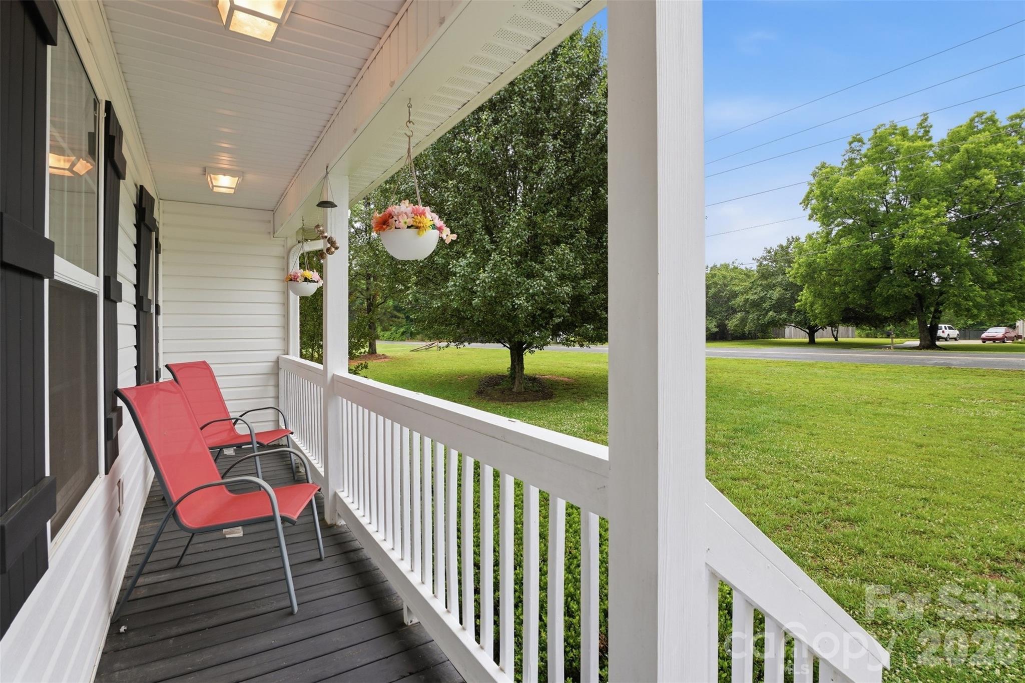 810 Tirzah Road, York, SC - photo 25 of 29
