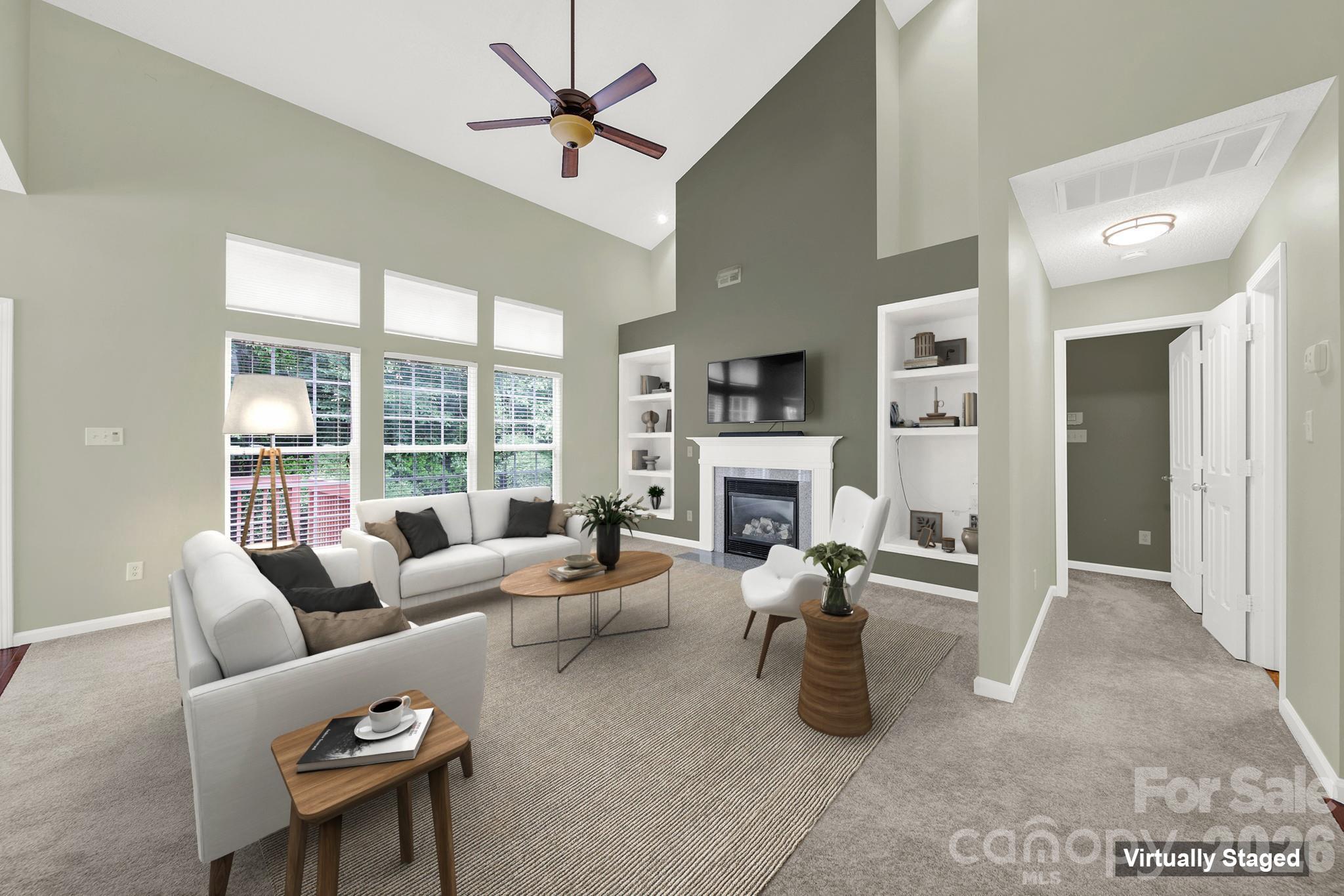 Photo 2 of 6320 Revlock Court, Charlotte, NC
