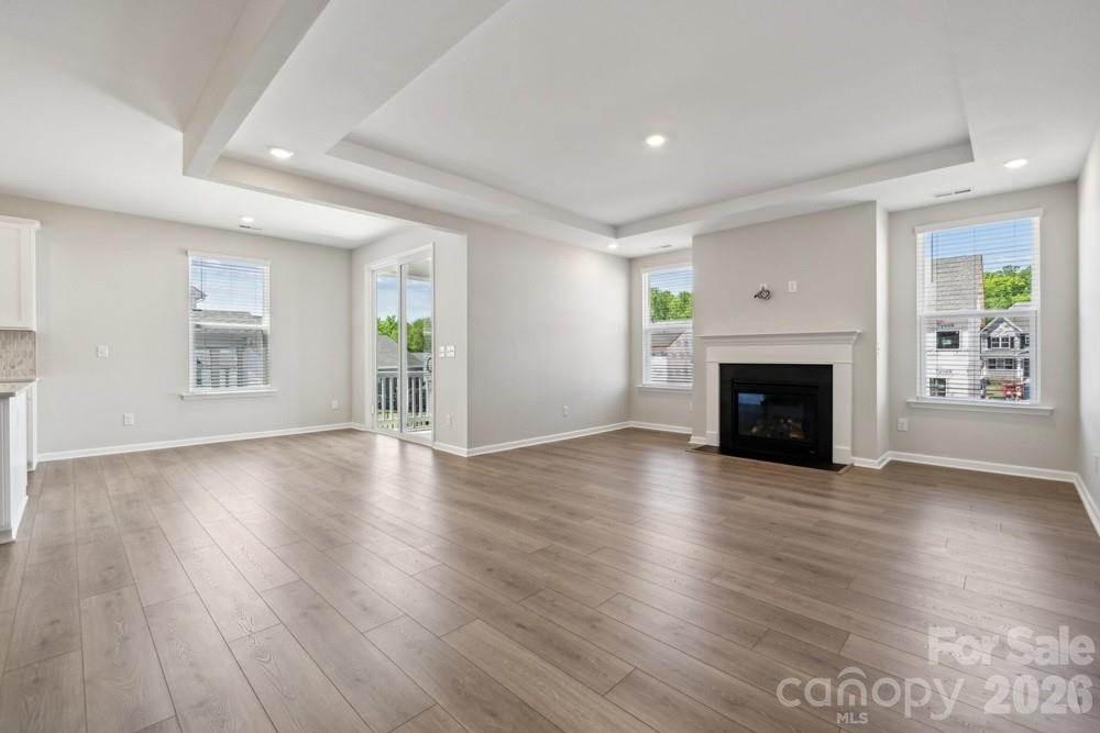 Photo 10 of 18214 Torchbearer Lane, Charlotte, NC