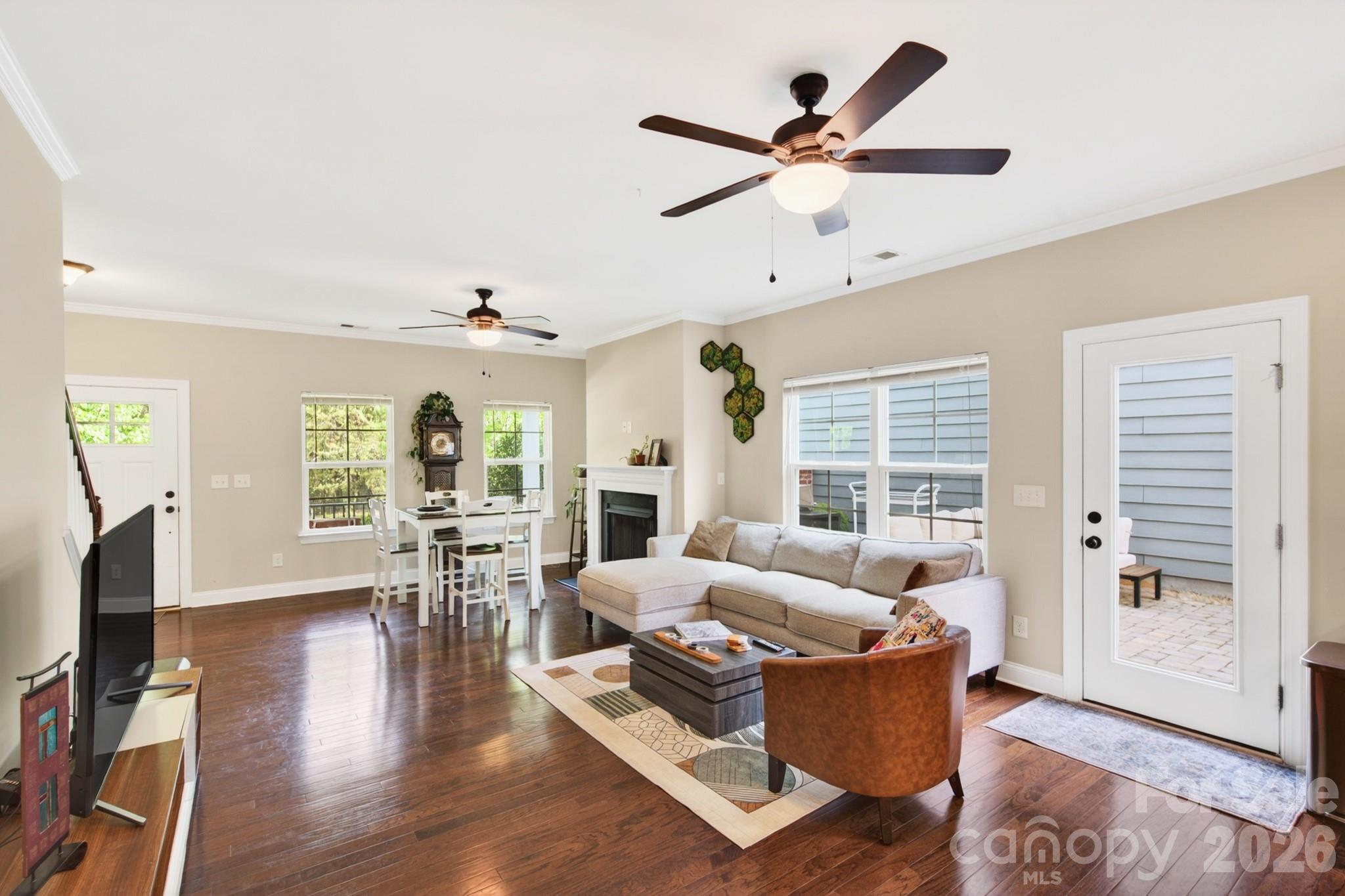 7544 Fairway Villa Circle, Denver, NC - photo 9 of 45