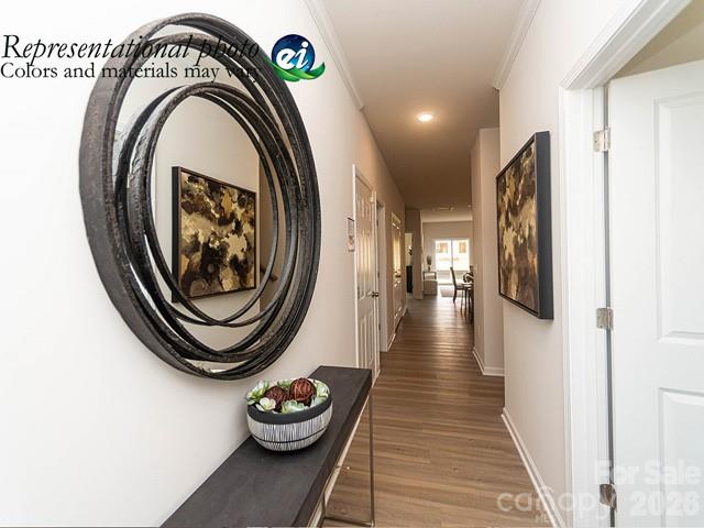 Photo 2 of 8128 McGarry Trail195, Charlotte, NC