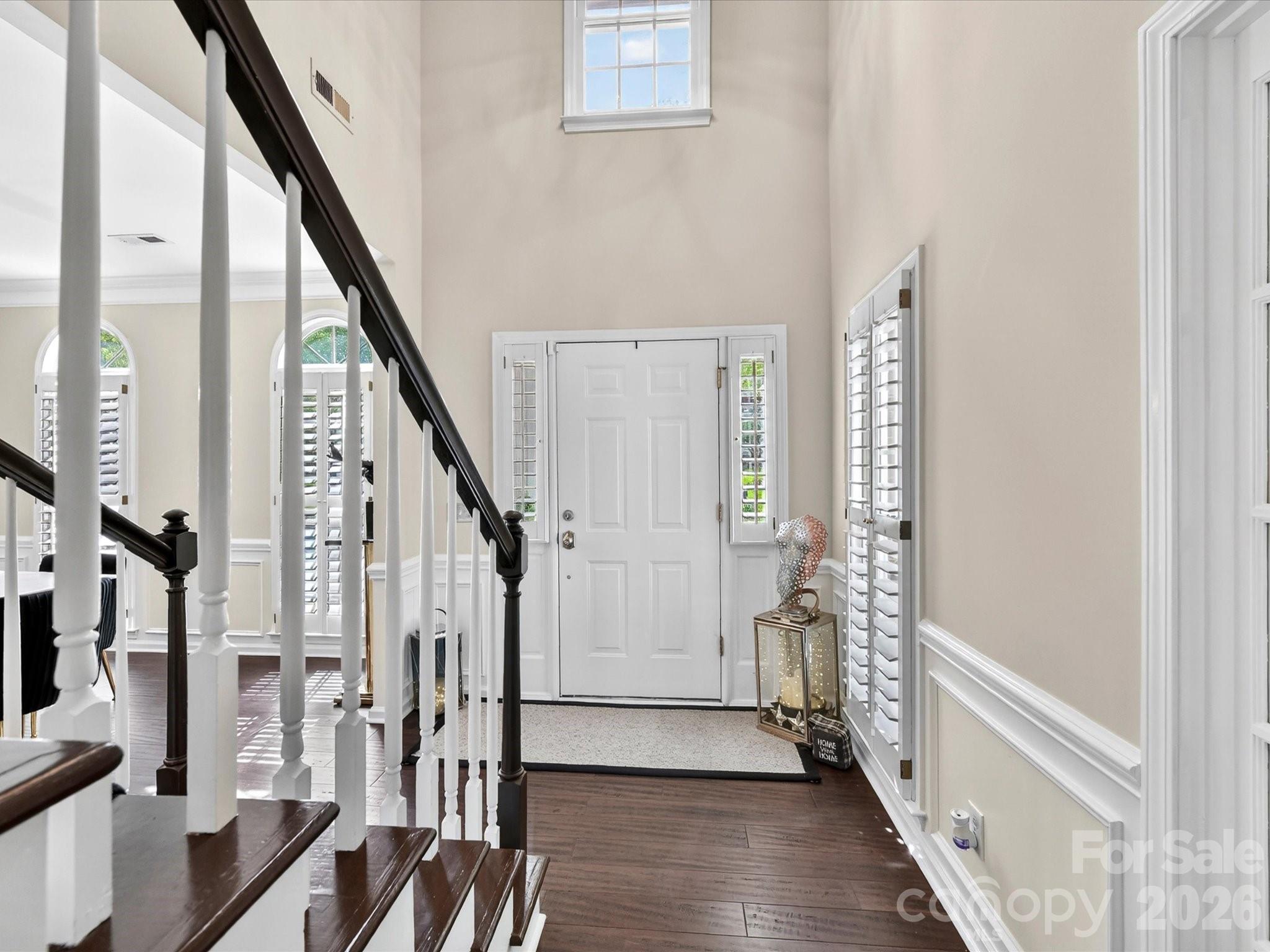 Photo 5 of 7219 Fortrose Lane, Charlotte, NC