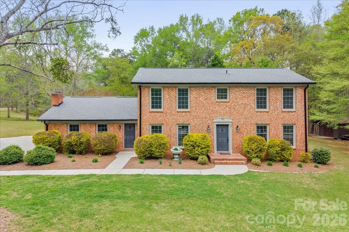 207 Williamsburg Lane, Wadesboro, NC