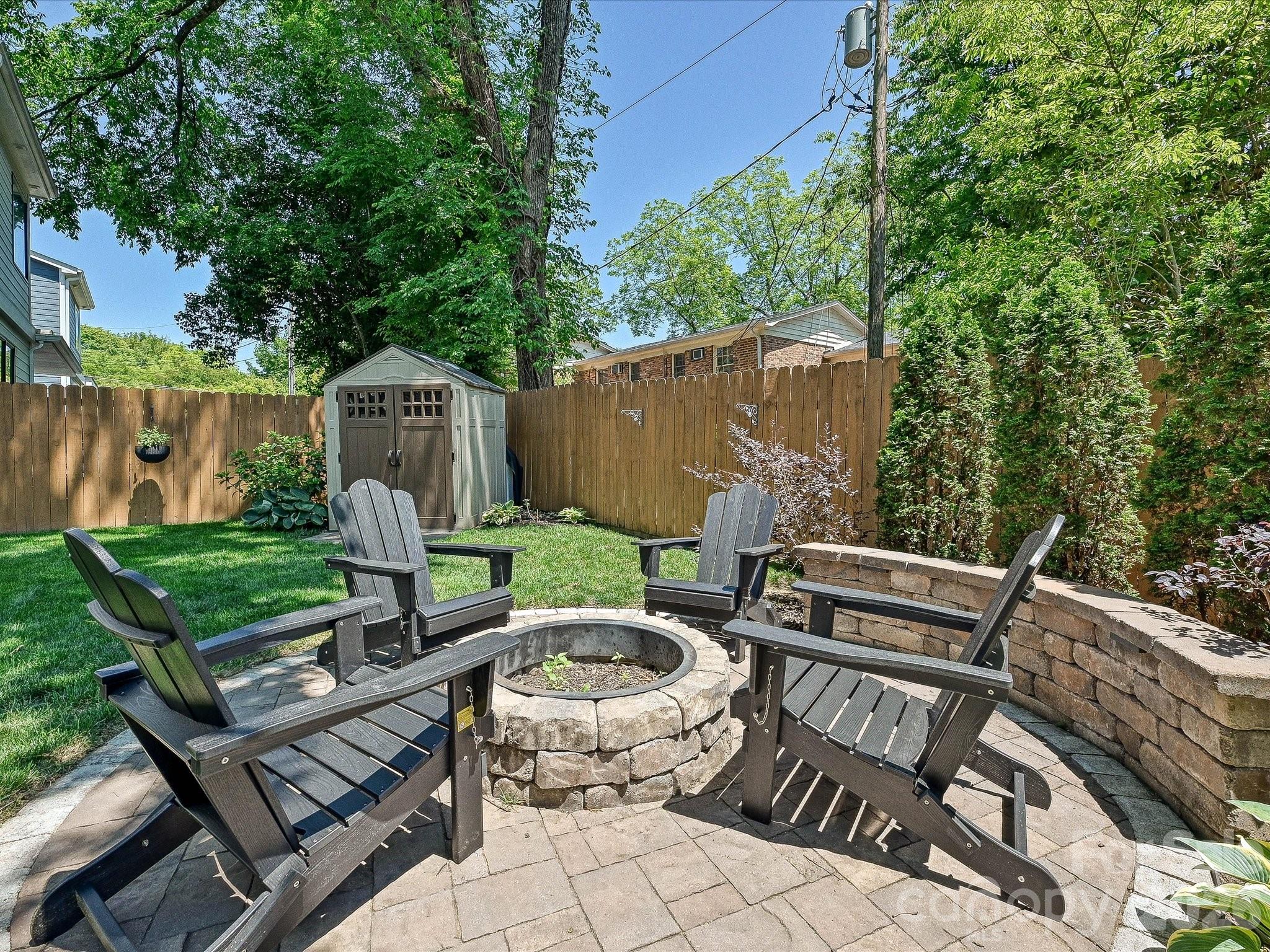 1216 Lomax Avenue, Charlotte, NC - photo 32 of 38