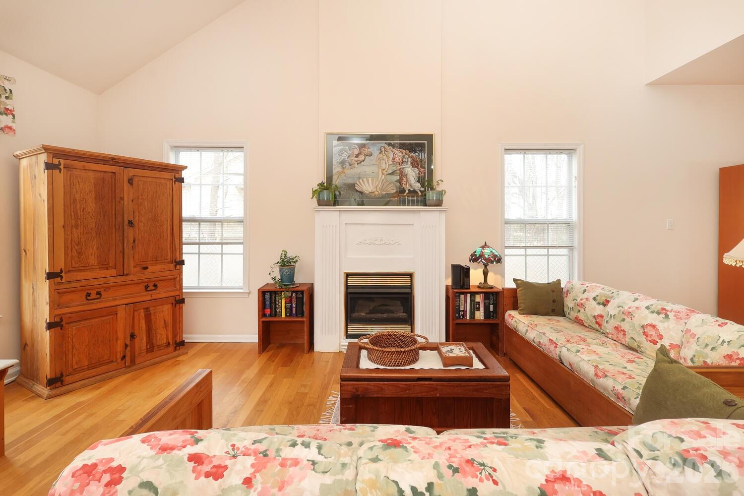 Photo 5 of 2601 Rustic Ridge Court, Charlotte, NC