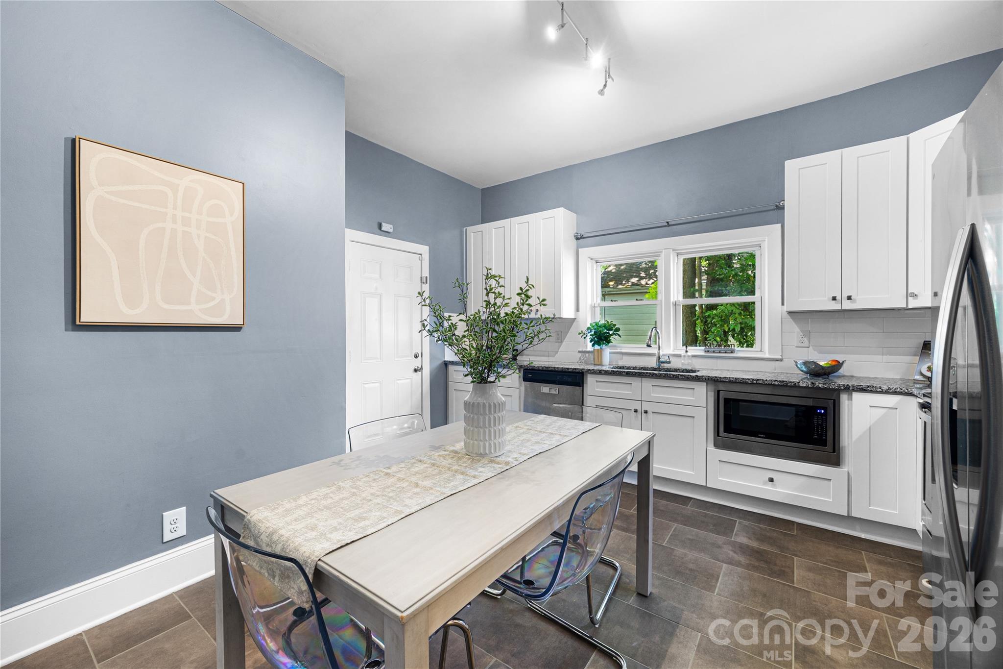 1108 Pegram Street, Charlotte, NC - photo 9 of 27