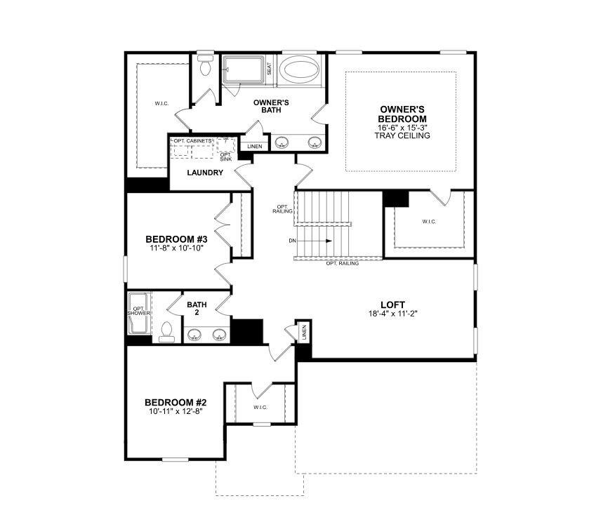 Photo 3 of 2745 Pinecliff Drive, Kannapolis, NC