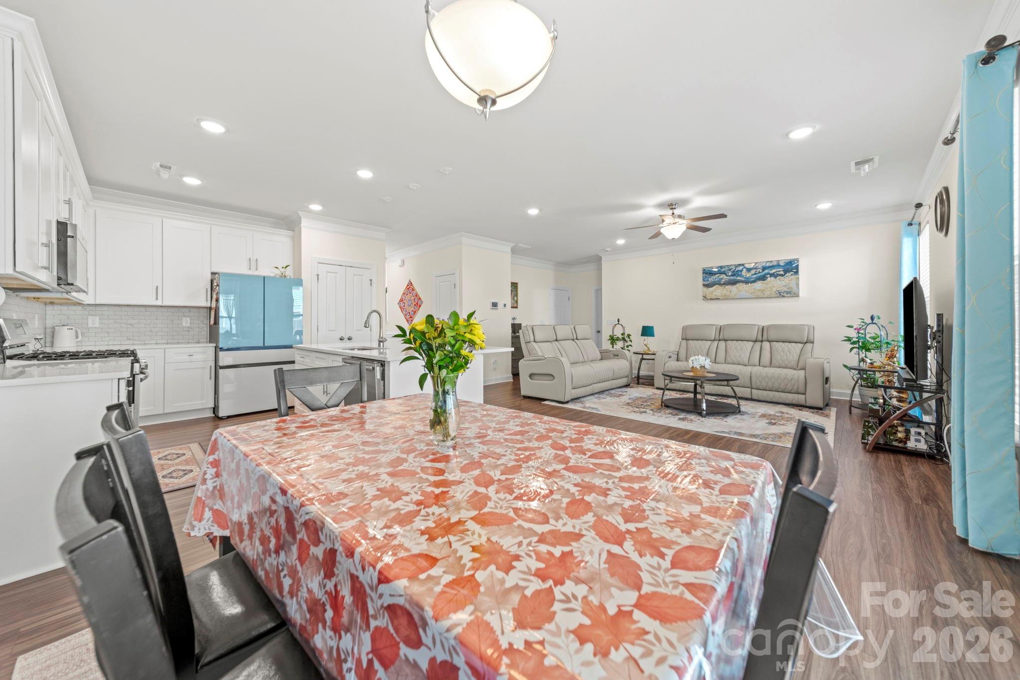 Photo 13 of 8729 Frank Grier Road, Charlotte, NC