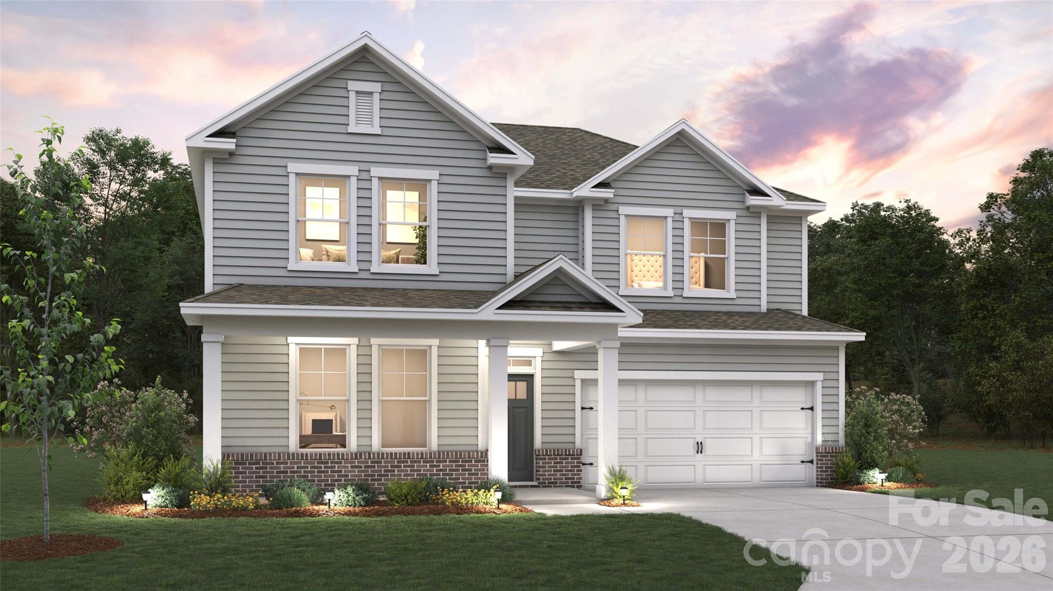 4181 Round Table Drive, Gastonia, NC - photo 1 of 1