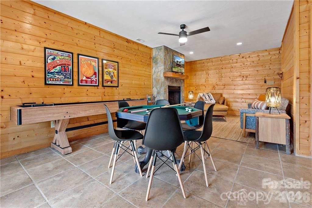 552 Lake Road, Old Fort, NC - photo 30 of 47