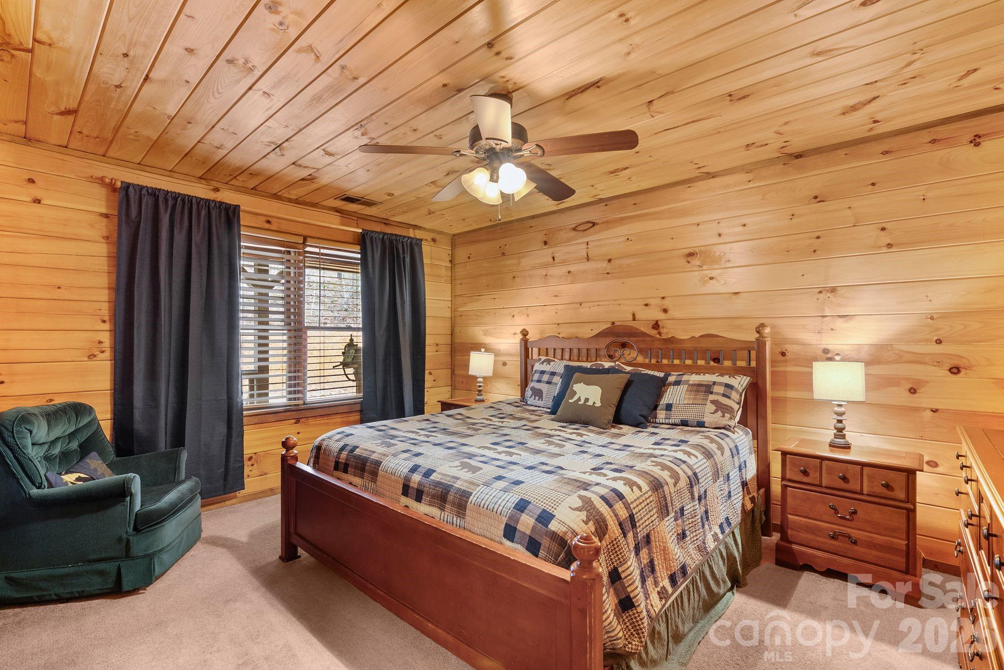 264 Moonbeam Lane, Clyde, NC - photo 13 of 47