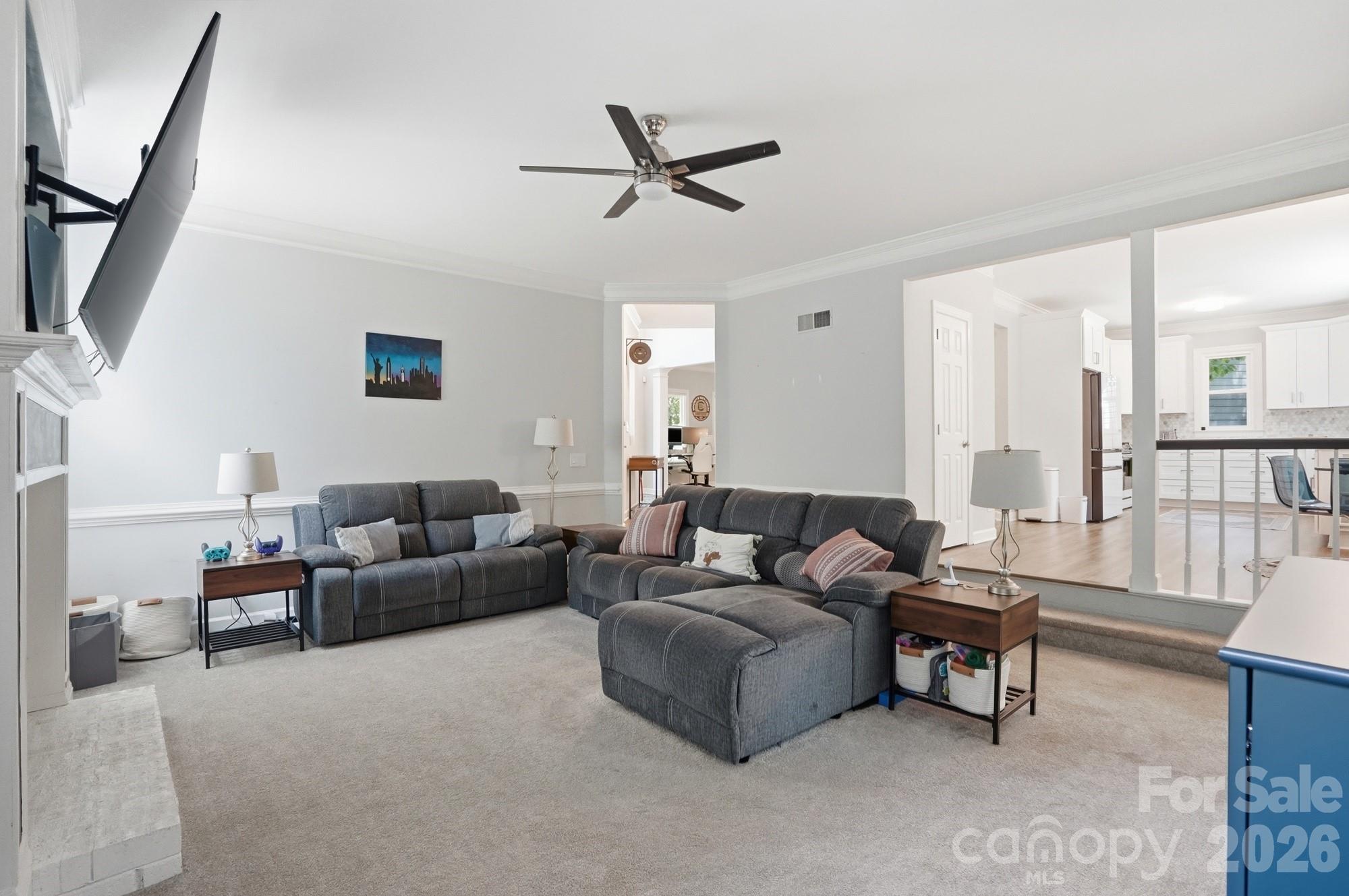 Photo 16 of 4611 Deer Cross Trail, Charlotte, NC