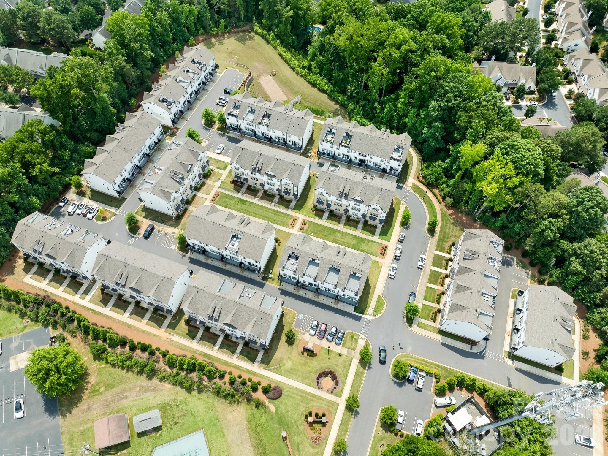 Photo 26 of 15004 Bayou Drive, Charlotte, NC