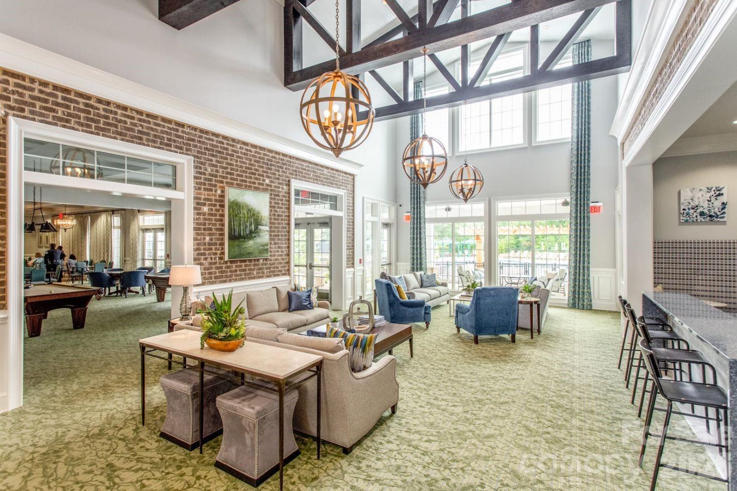 Photo 46 of 13222 Cozy Court, Charlotte, NC