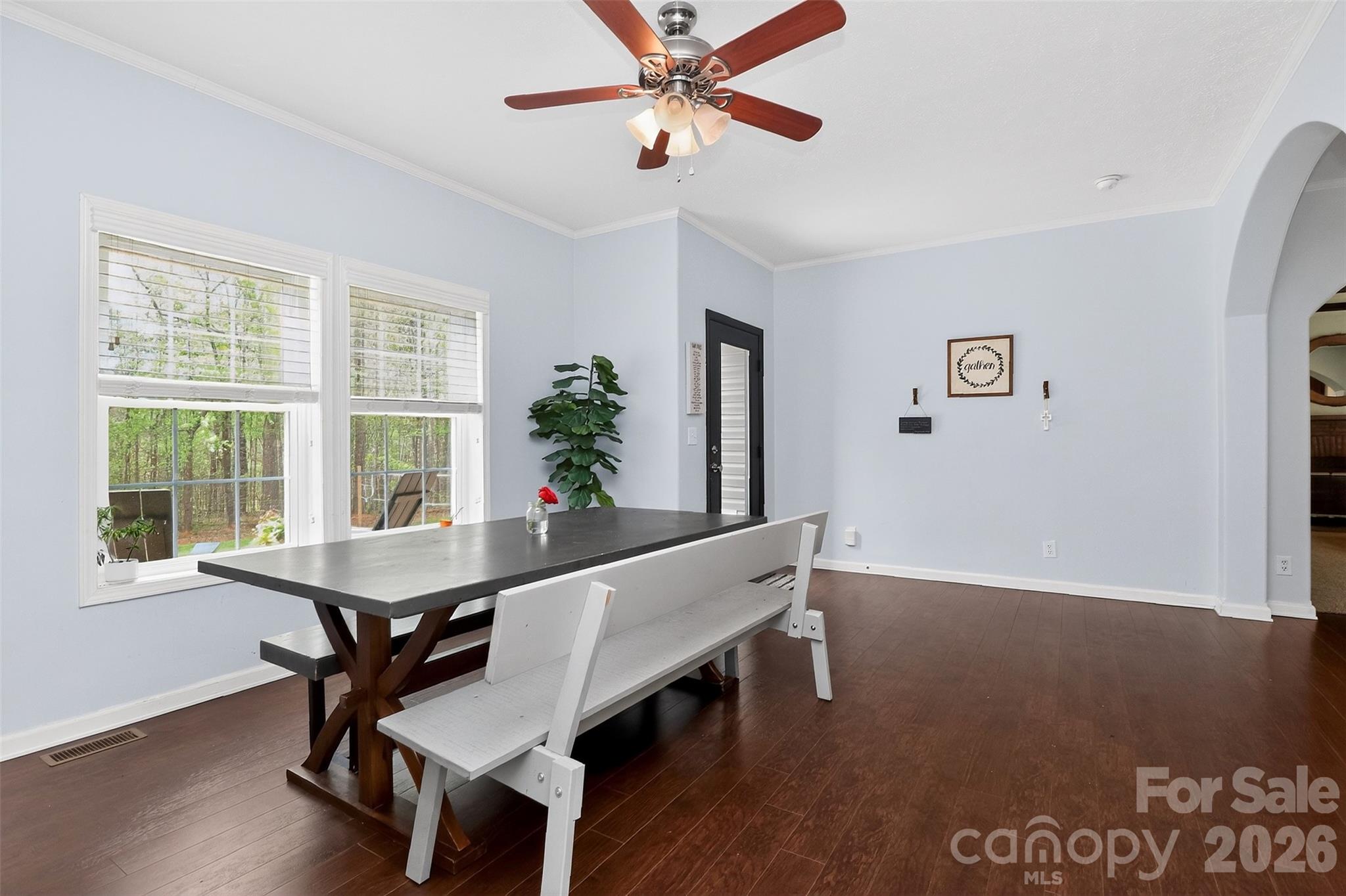 155 Amity Church Road, Iron Station, NC - photo 7 of 44
