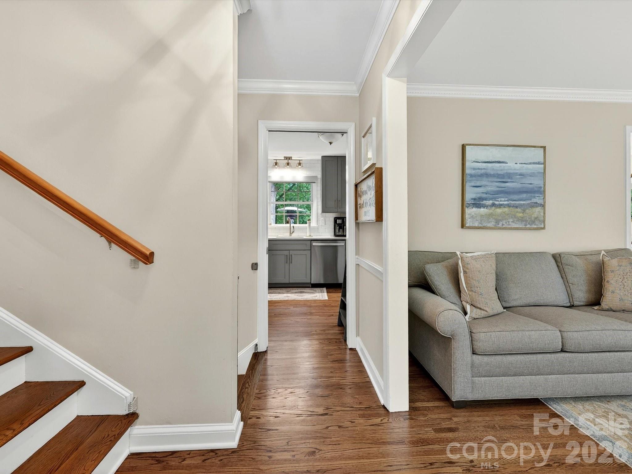 Photo 3 of 7531 Whistlestop Road, Charlotte, NC