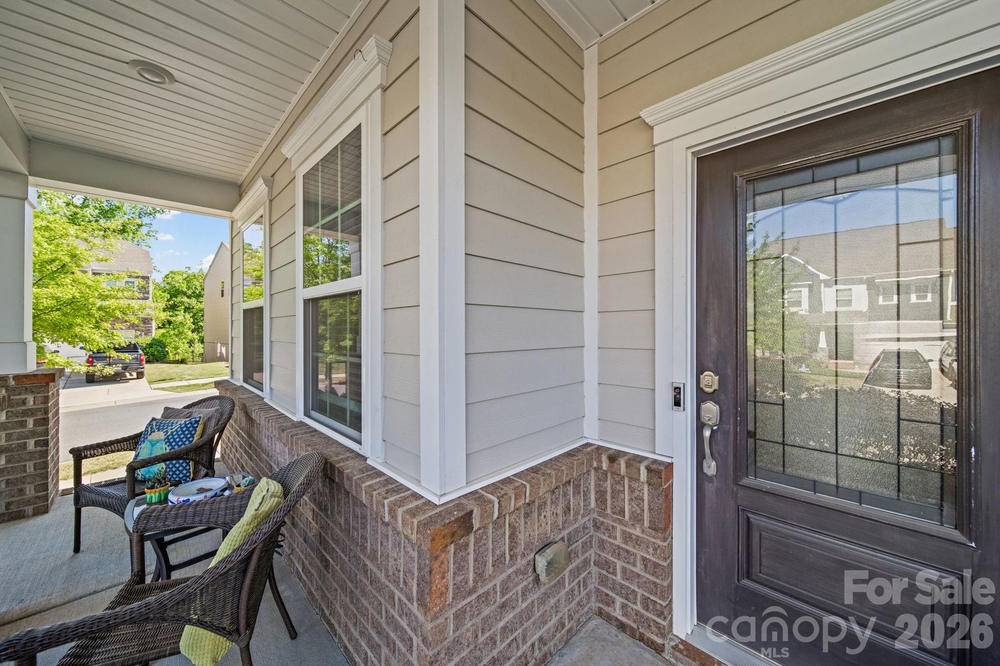 7066 Hamilton Mill Drive, Waxhaw, NC - photo 5 of 49