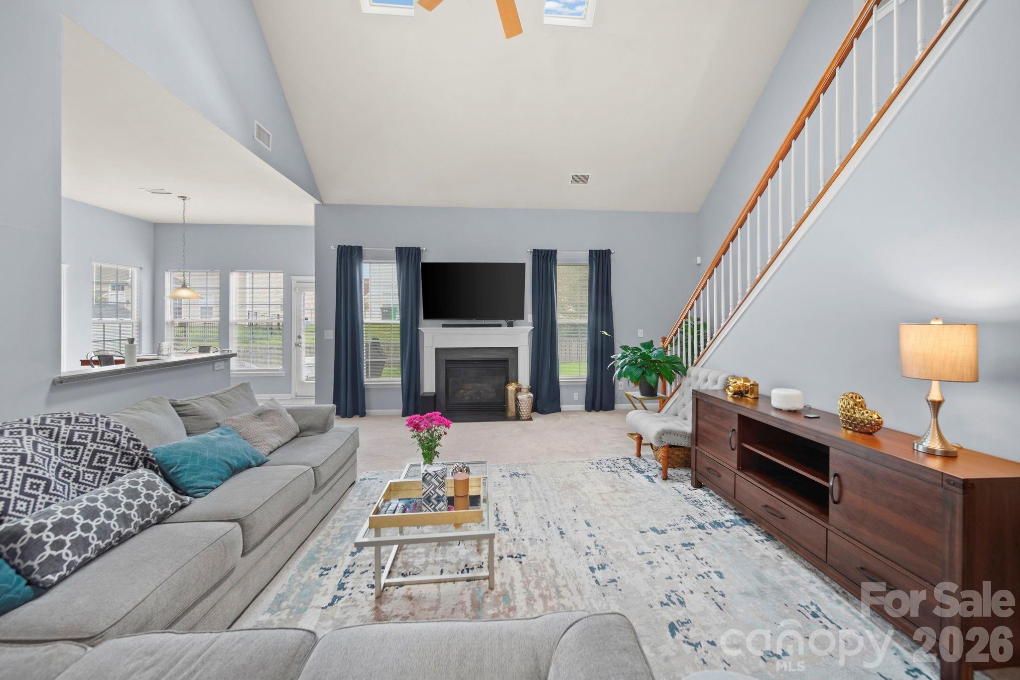 Photo 7 of 10111 Trailmoor Road, Charlotte, NC