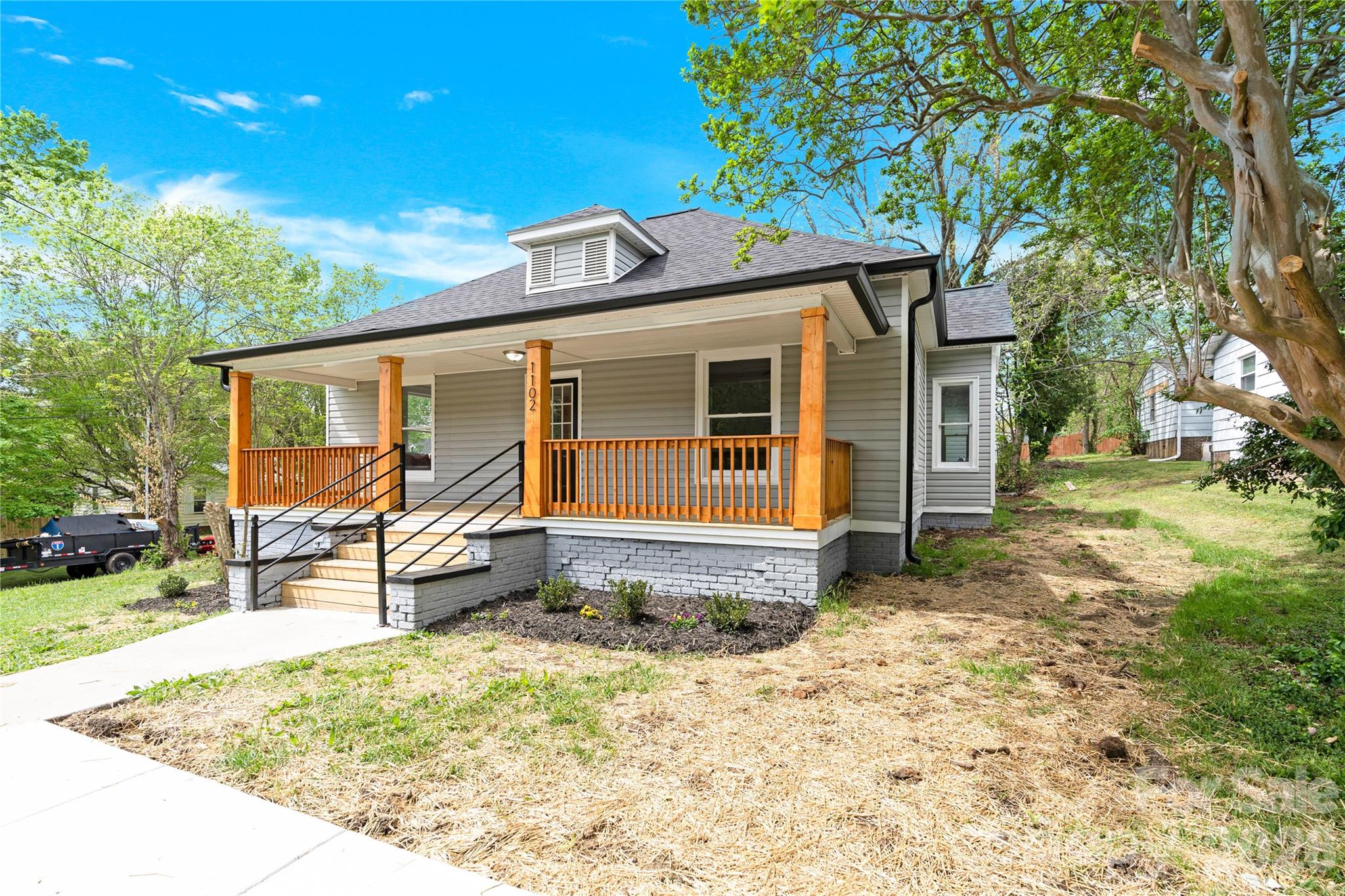 Photo 2 of 1102 N Church Street, Salisbury, NC