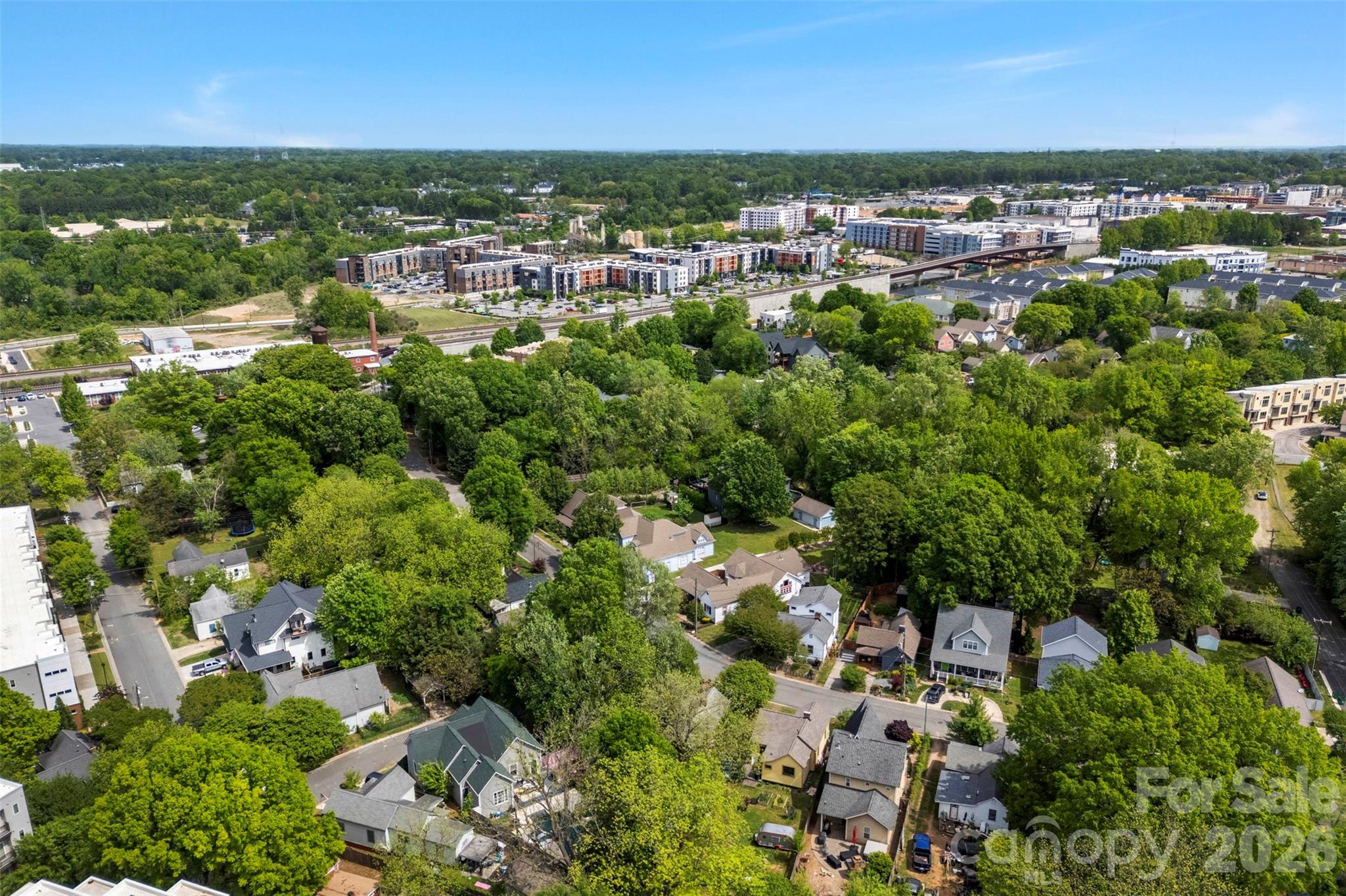 Photo 8 of 700 E 37th Street, Charlotte, NC
