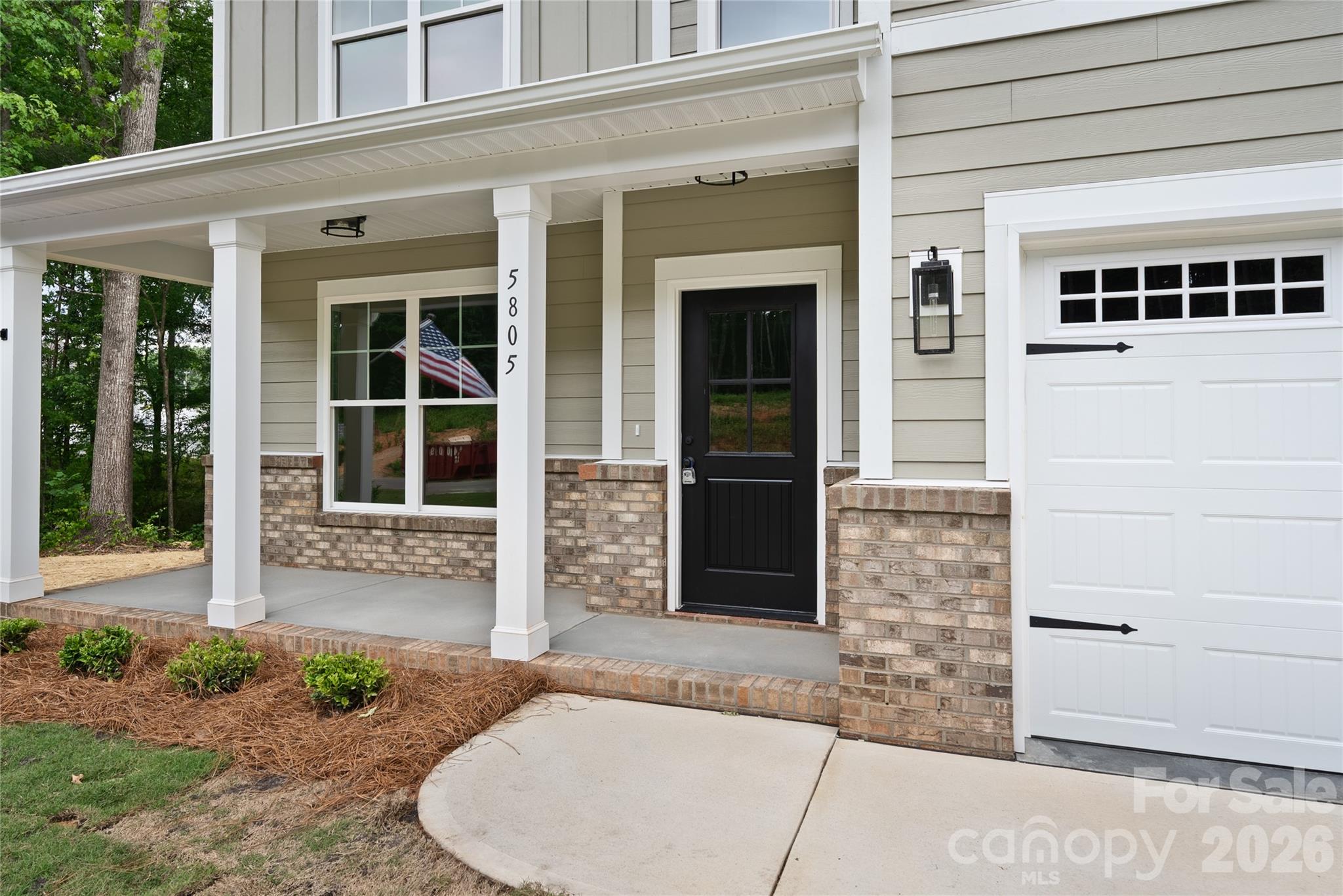 5805 Stanfield valley Trail13, Stanfield, NC - photo 4 of 46