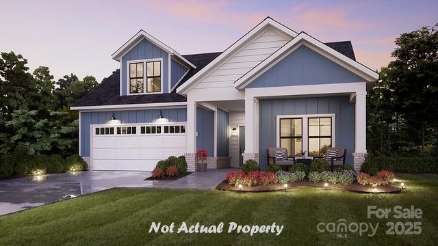 8111 Stillhouse Lane, Harrisburg, NC