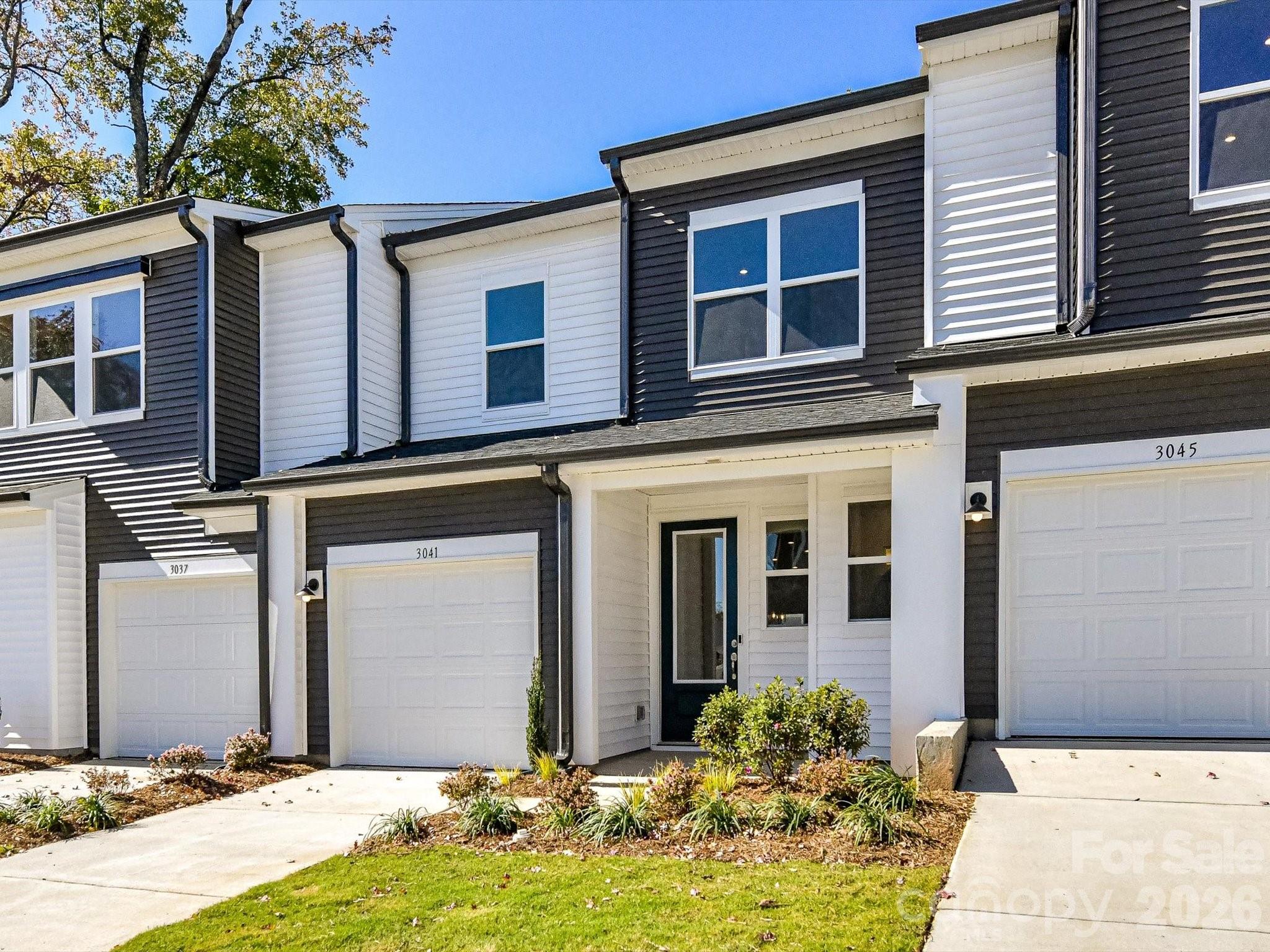 3041 Hutton Gardens Lane, Charlotte, NC