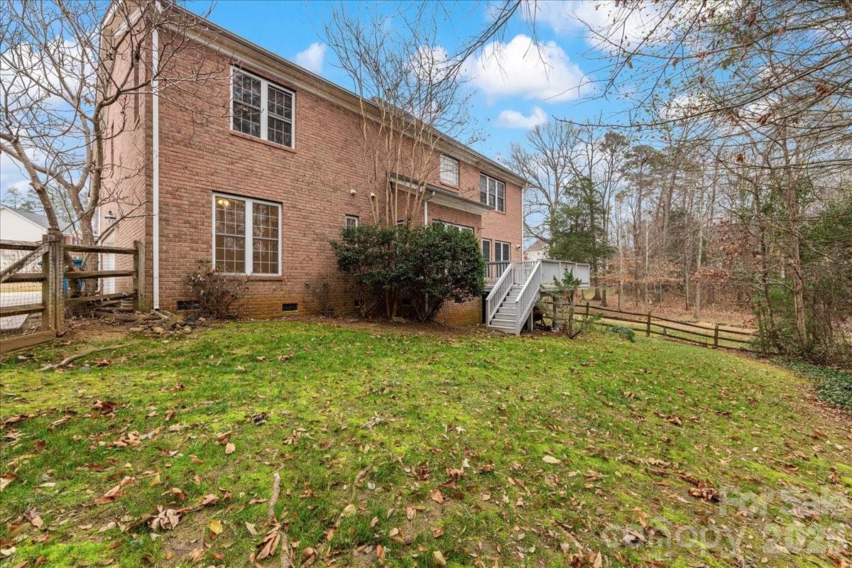 4523 Brent Wood Drive, Belmont, NC - photo 23 of 27