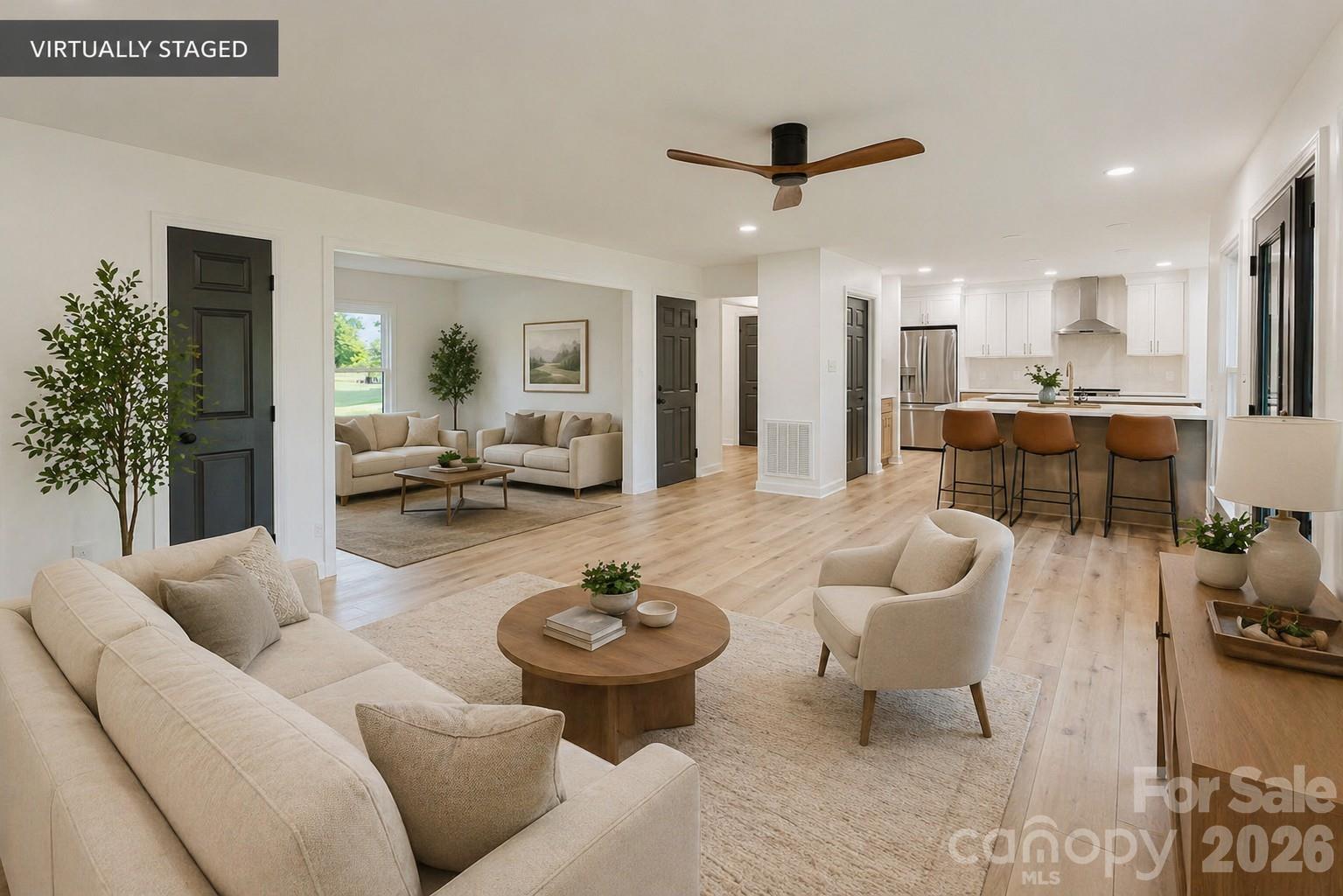 3730 Club House Drive NE, Conover, NC - photo 3 of 38