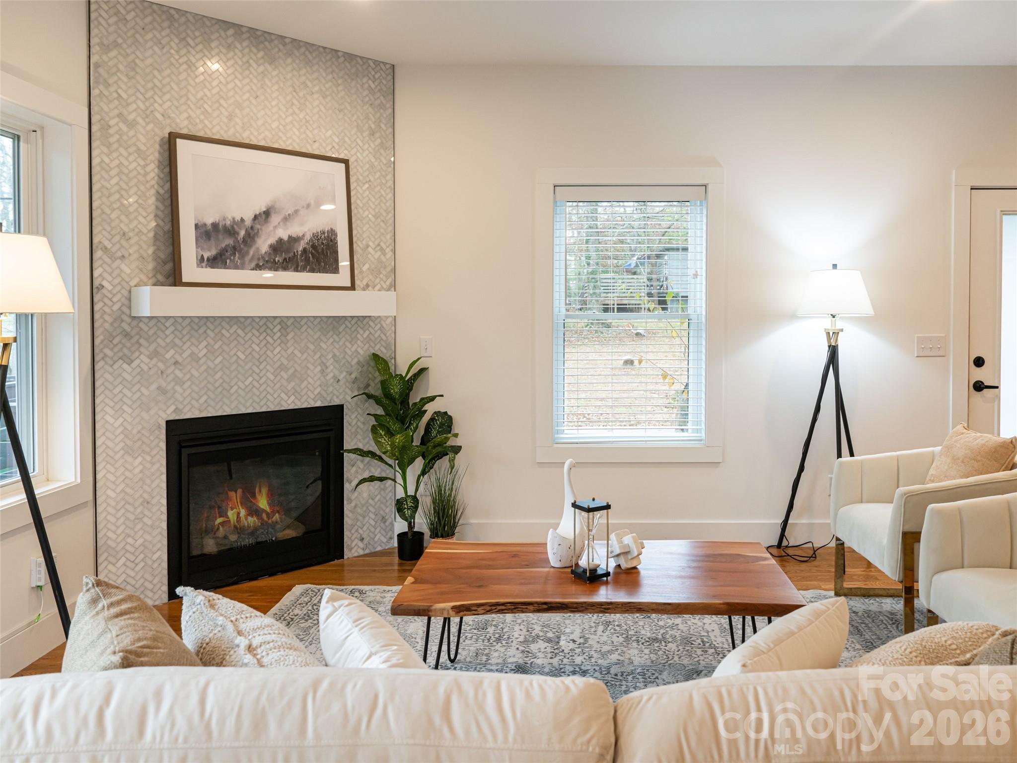 197 Chatham Road, Asheville, NC - photo 8 of 47