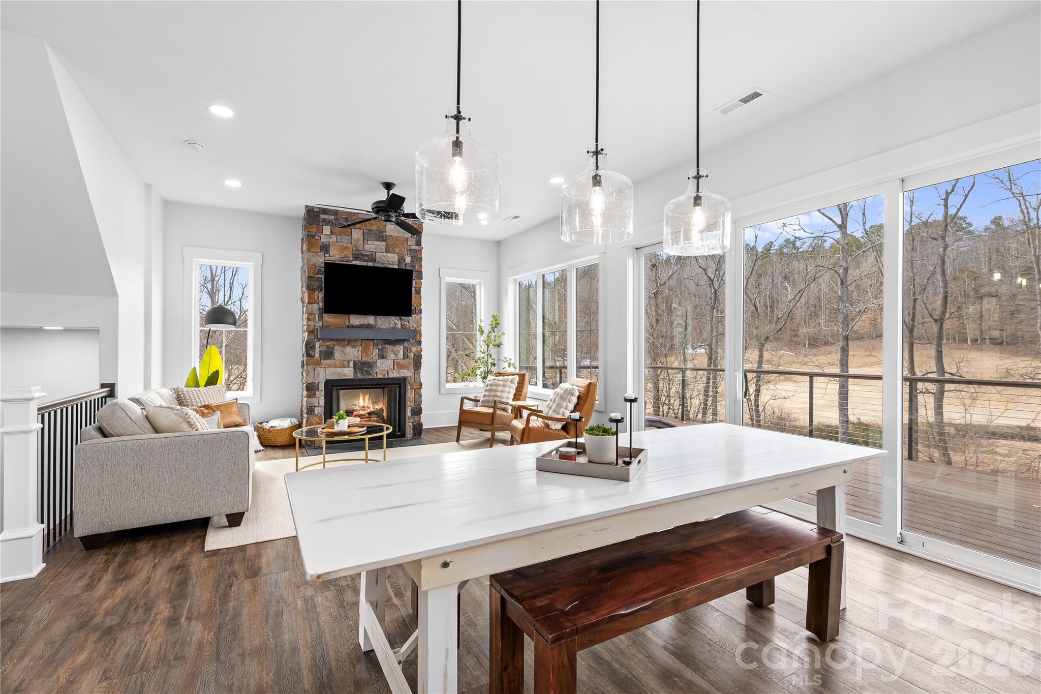 1543 Withers Drive, Denver, NC - photo 5 of 49