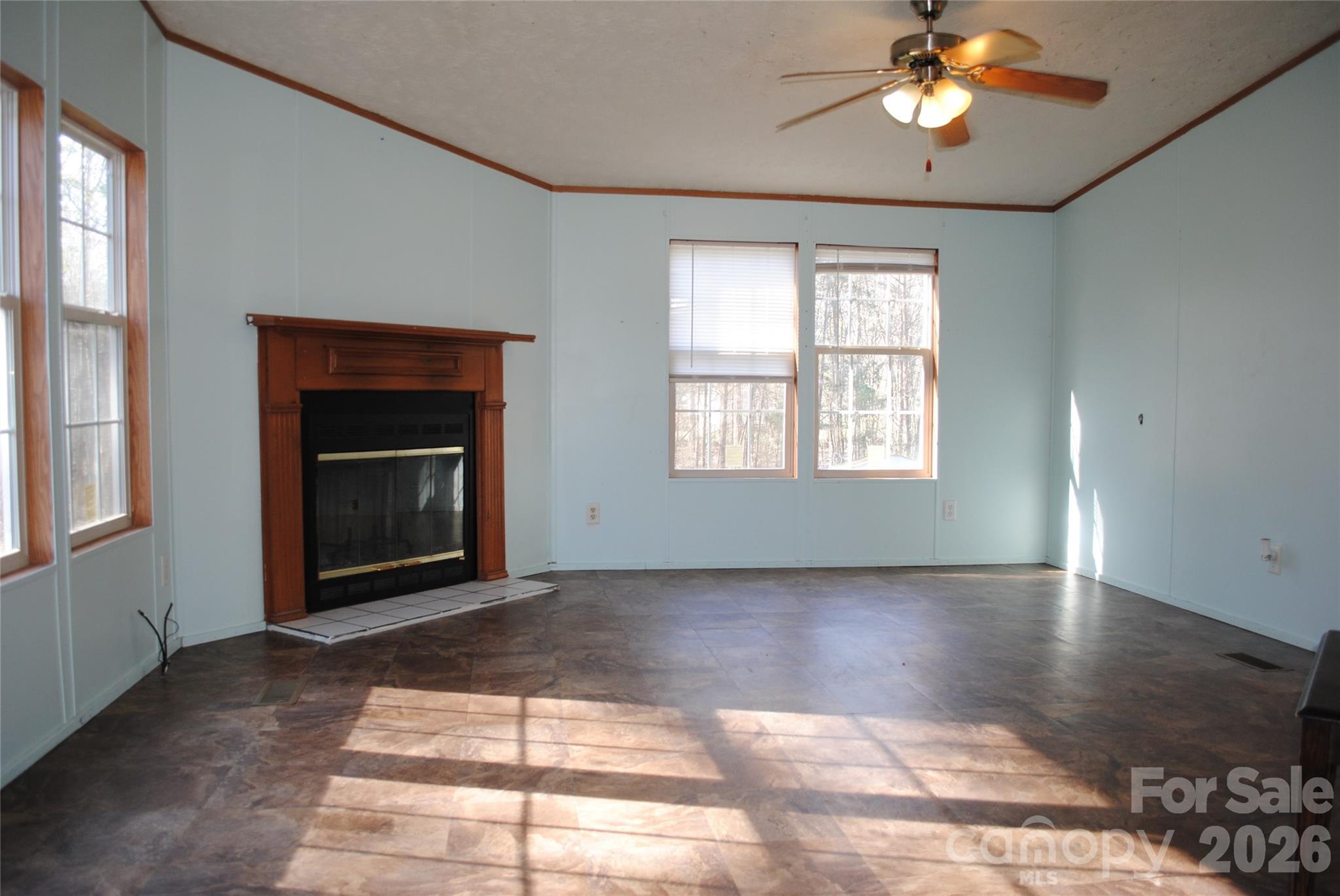 12367 Old Beatty Ford Road, Rockwell, NC - photo 21 of 35