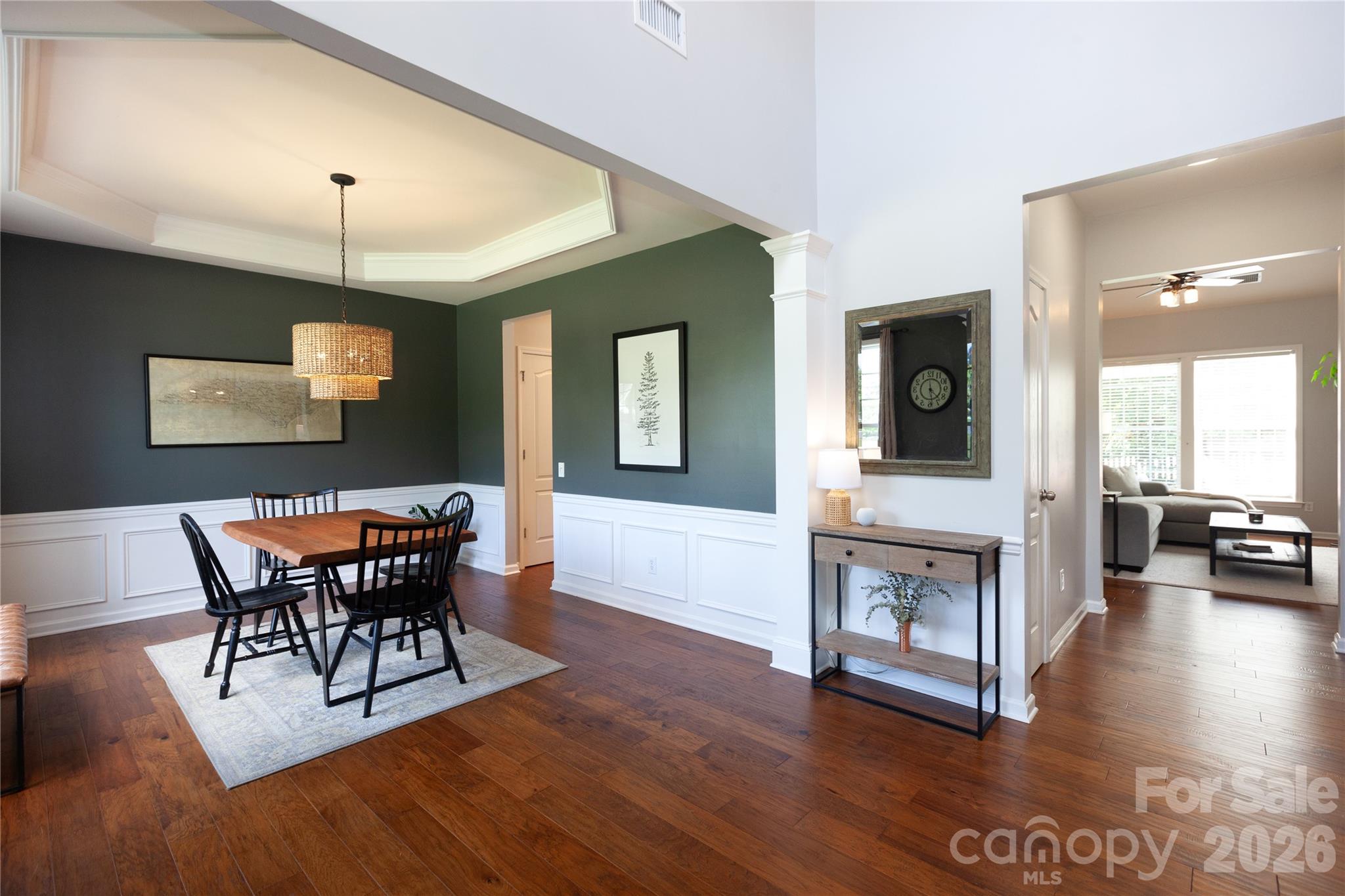 Photo 2 of 2304 Coltsgate Road, Waxhaw, NC