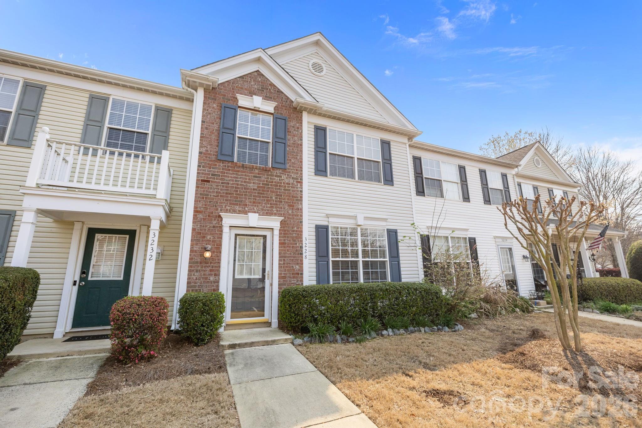 Photo 25 of 3228 Mannington Drive, Charlotte, NC