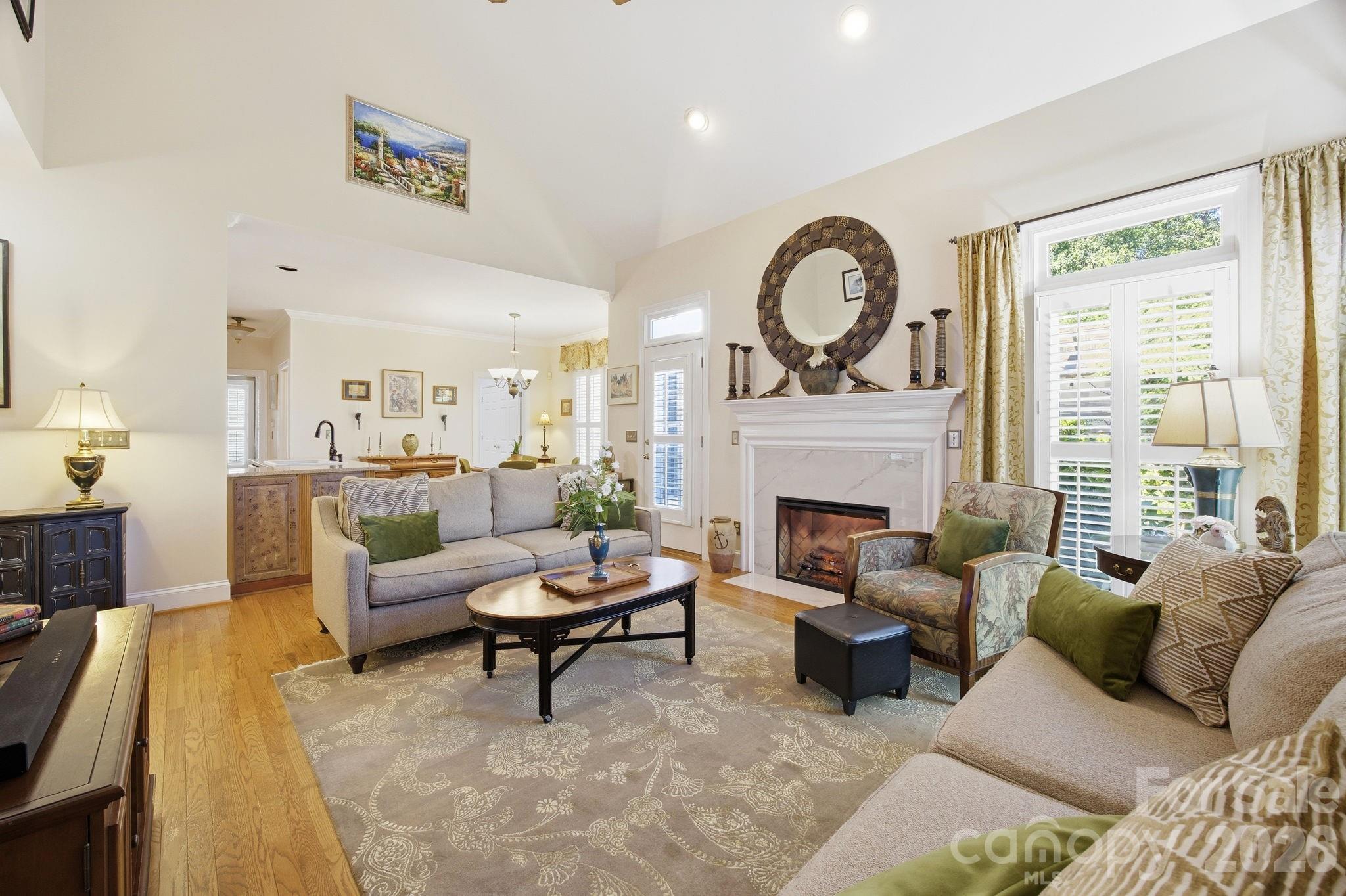 2608 Saintfield Place, Charlotte, NC - photo 9 of 39