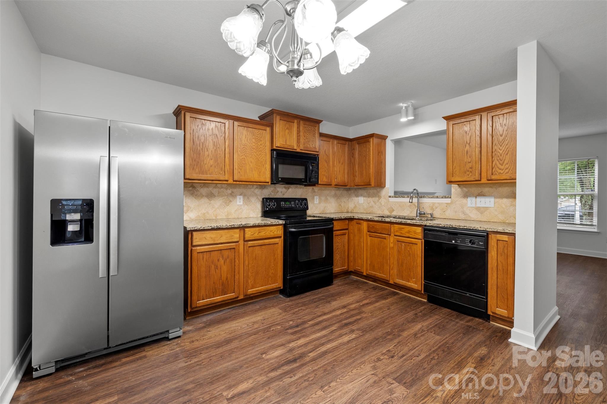 Photo 8 of 6618 Wicked Oak Lane, Charlotte, NC