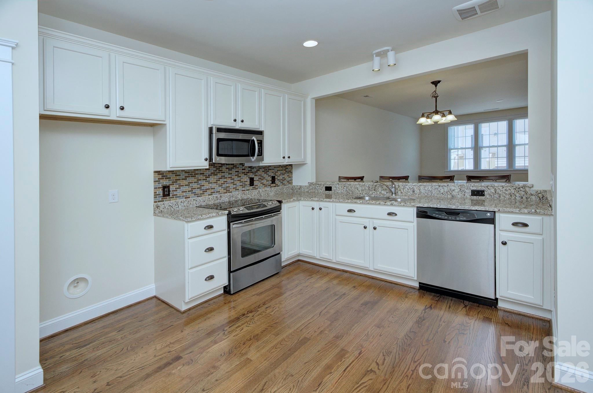 1023 White Point Drive, Huntersville, NC - photo 6 of 37