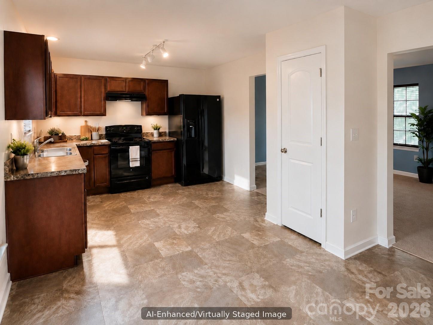 Photo 6 of 2602 Meadow Knoll Drive, Charlotte, NC